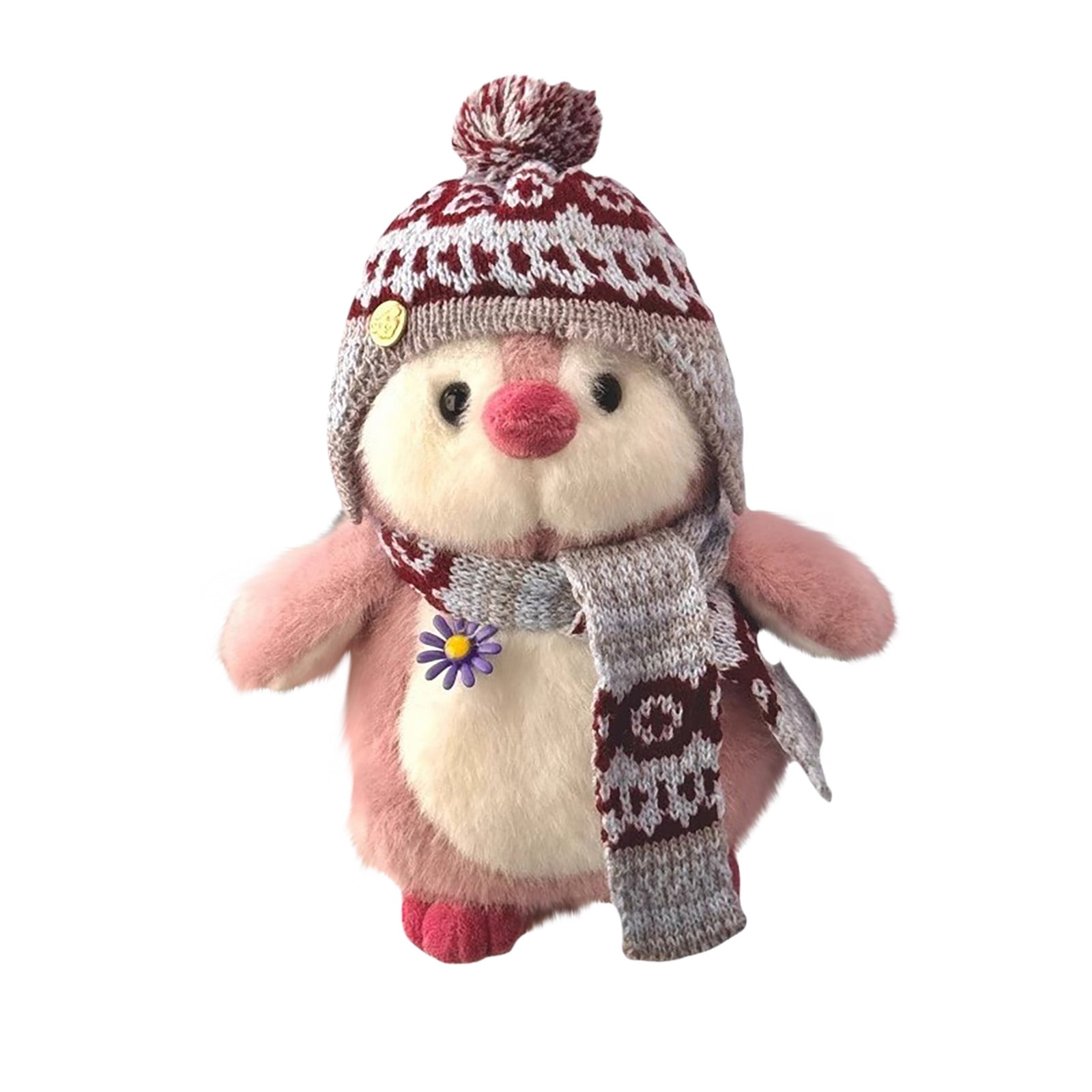 Jellycat Cute Plush, Realistic Penguin Stuffed Animal Plush Toy, Soft ...