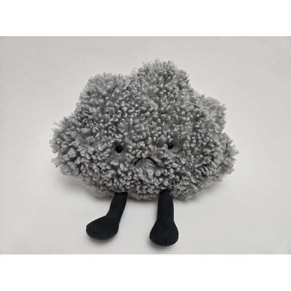 Cloud Plush Toy