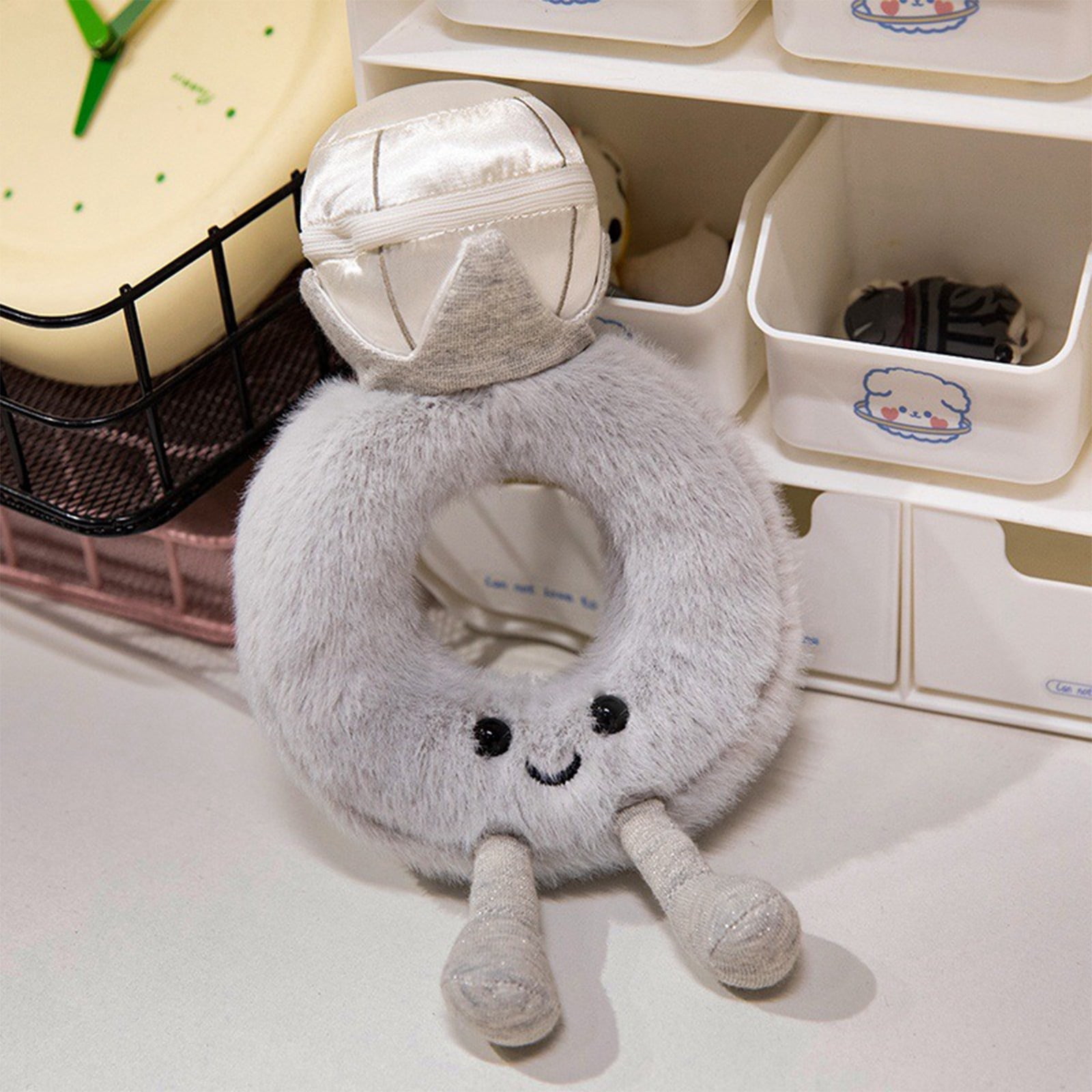 Jellycat Diamond Ring,Jellycat Stuffed Animals,Jelly Cat,Jellycat Plush ...