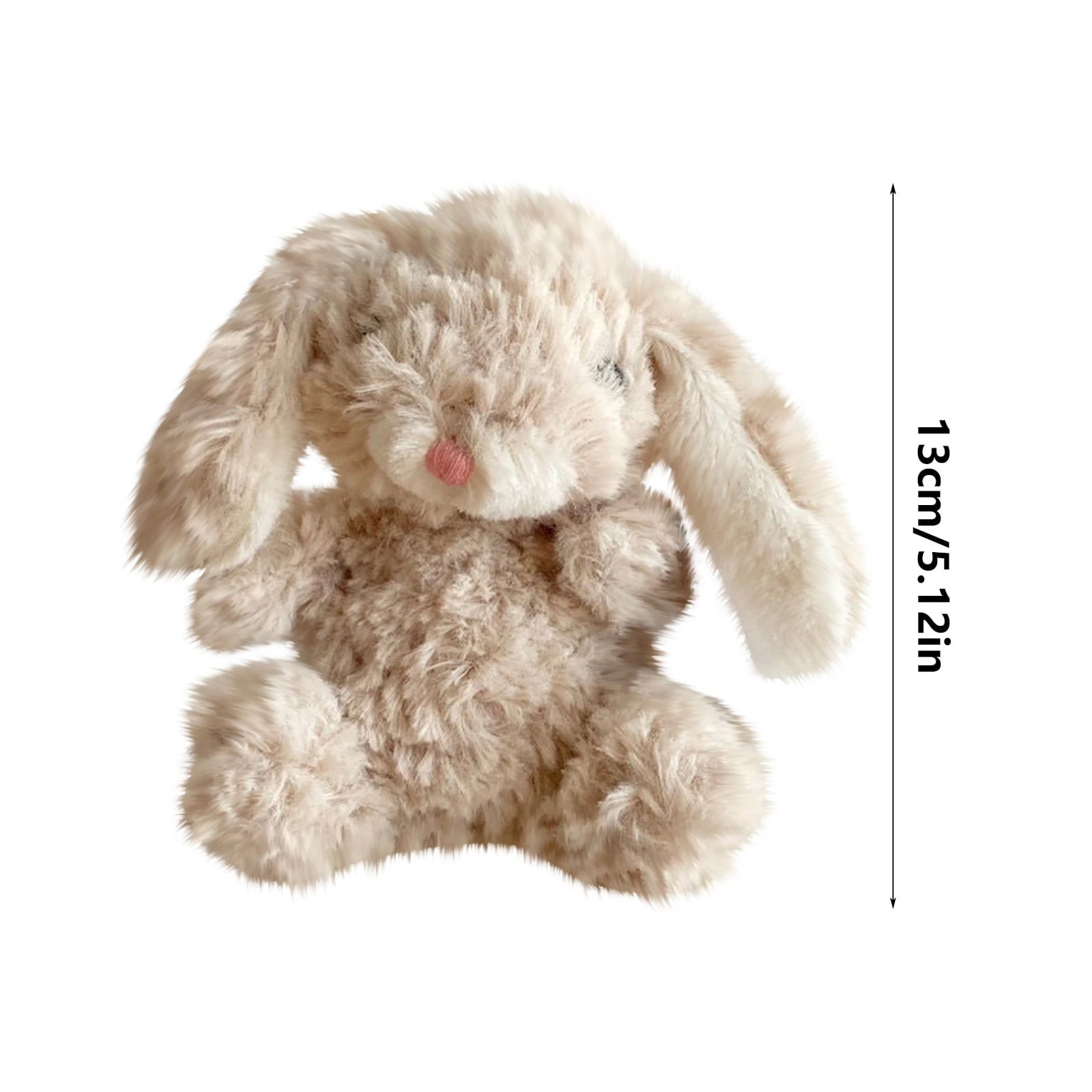 Jellycat Dolls Bartholomew Bear Bedtime Friend Holiday Gifts for Girls ...