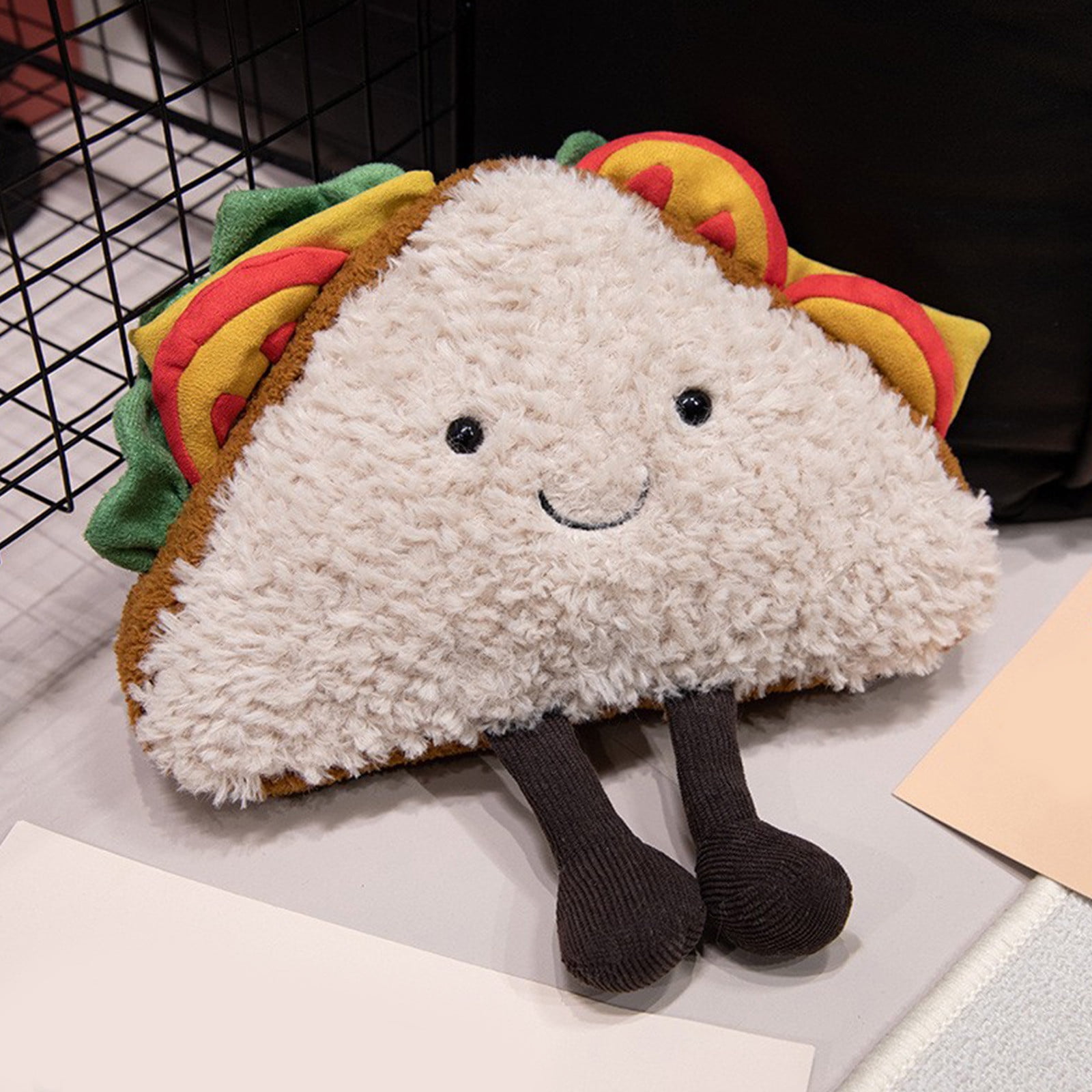 Jellycat Dolls Decoration Jellycat Anime Figures 5.9In * 3.93In ...