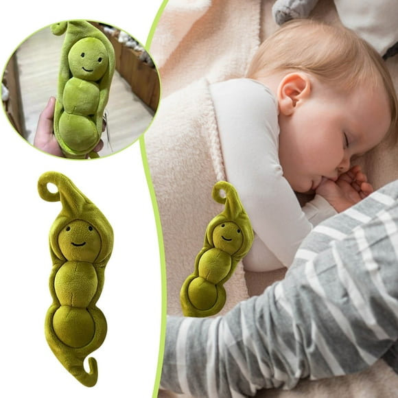 Peas A Pod Stuffed Animal