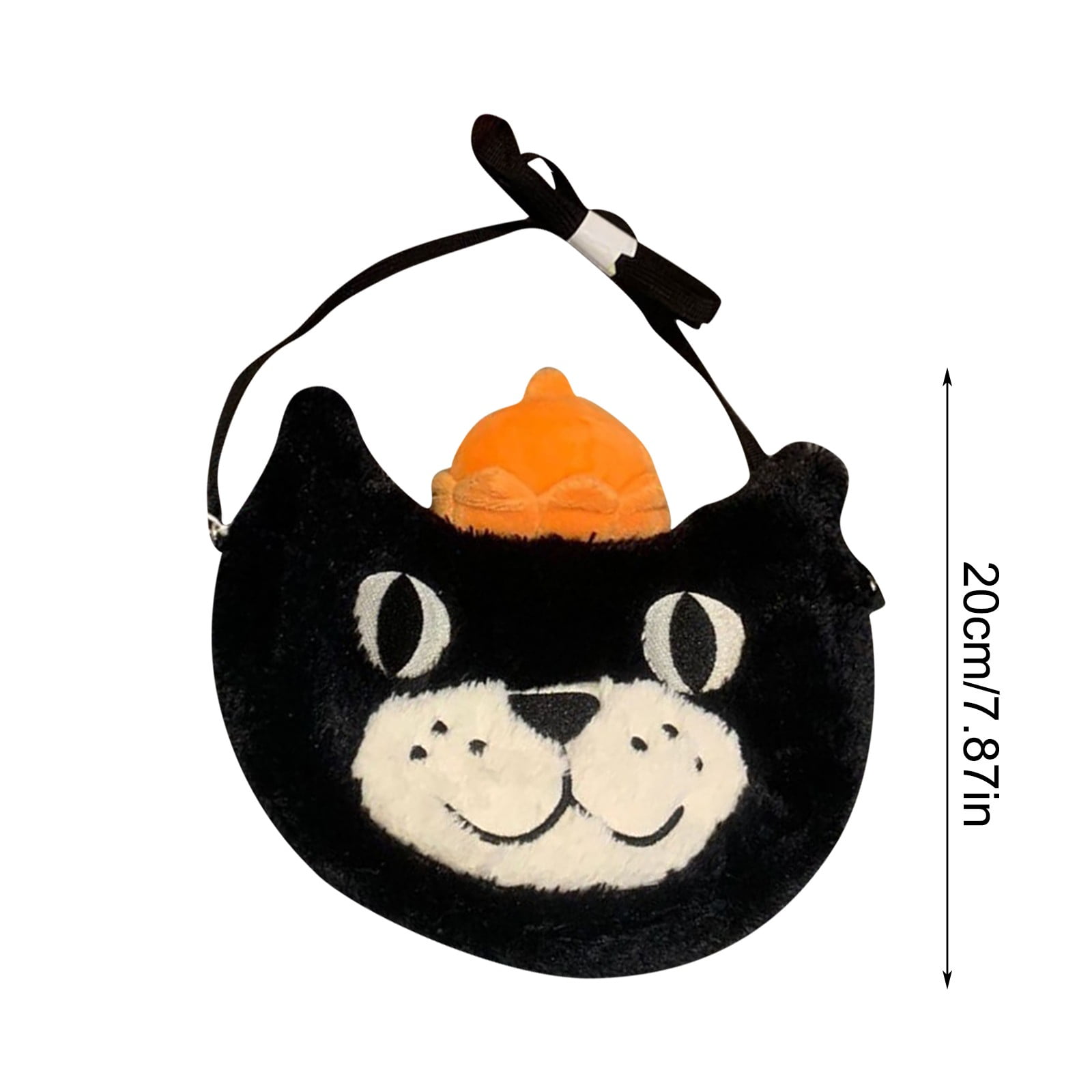 Jellycat Dolls Plush Bag Collection | Crossbody Bags & Shoulder Purses ...