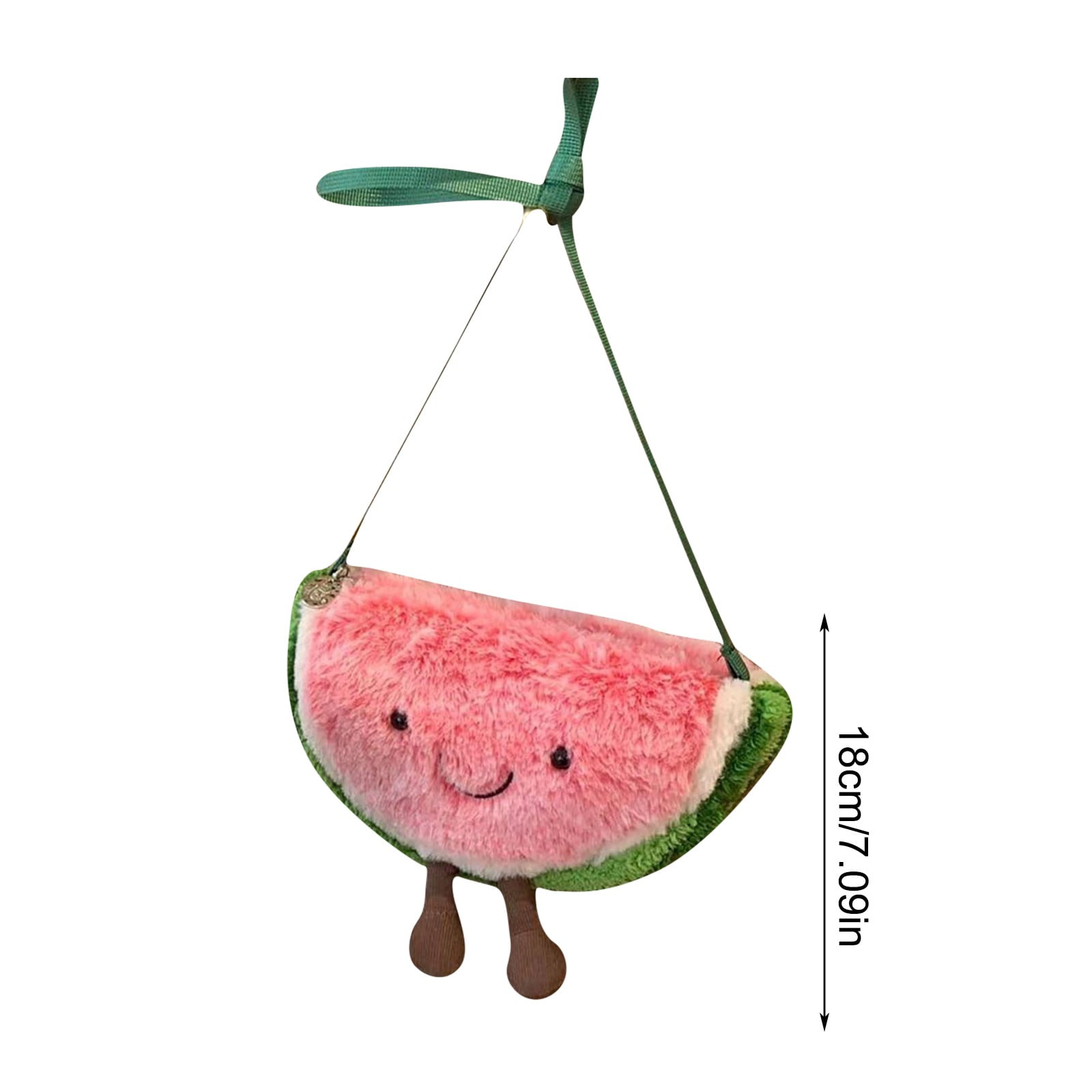 Jellycat Dolls Plush Bag Collection | Crossbody Bags & Shoulder Purses ...