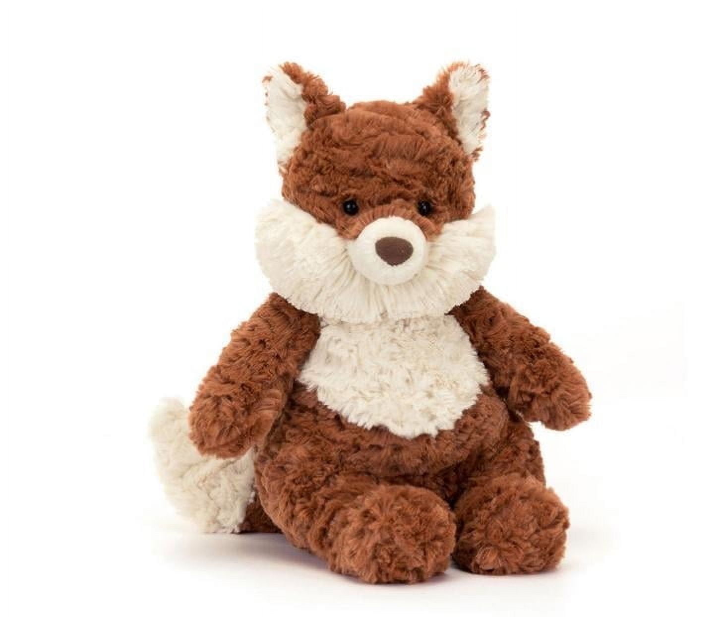 Jellycat Easter's Amuseables Jellycat Mortimer Stuffed Animal Plush Toy ...