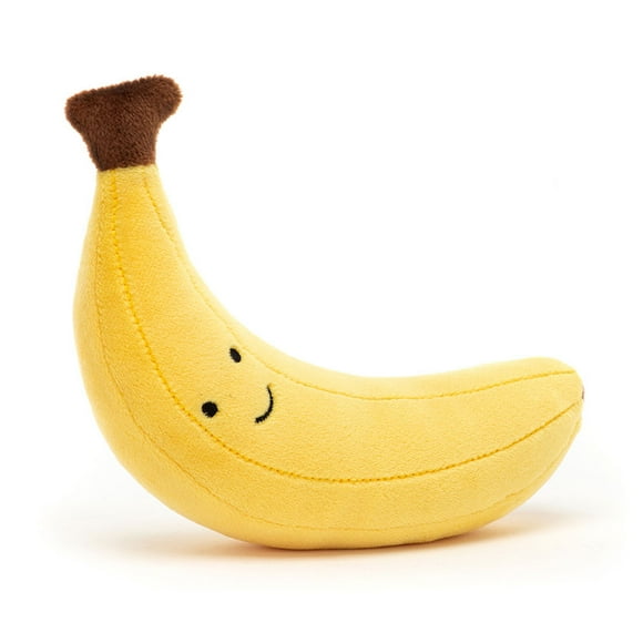 Stuffed Banana Plush