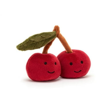 Jellycat Amuseables Toast Stuffed Plush Toy Soft Cute Plush Toast Food ...