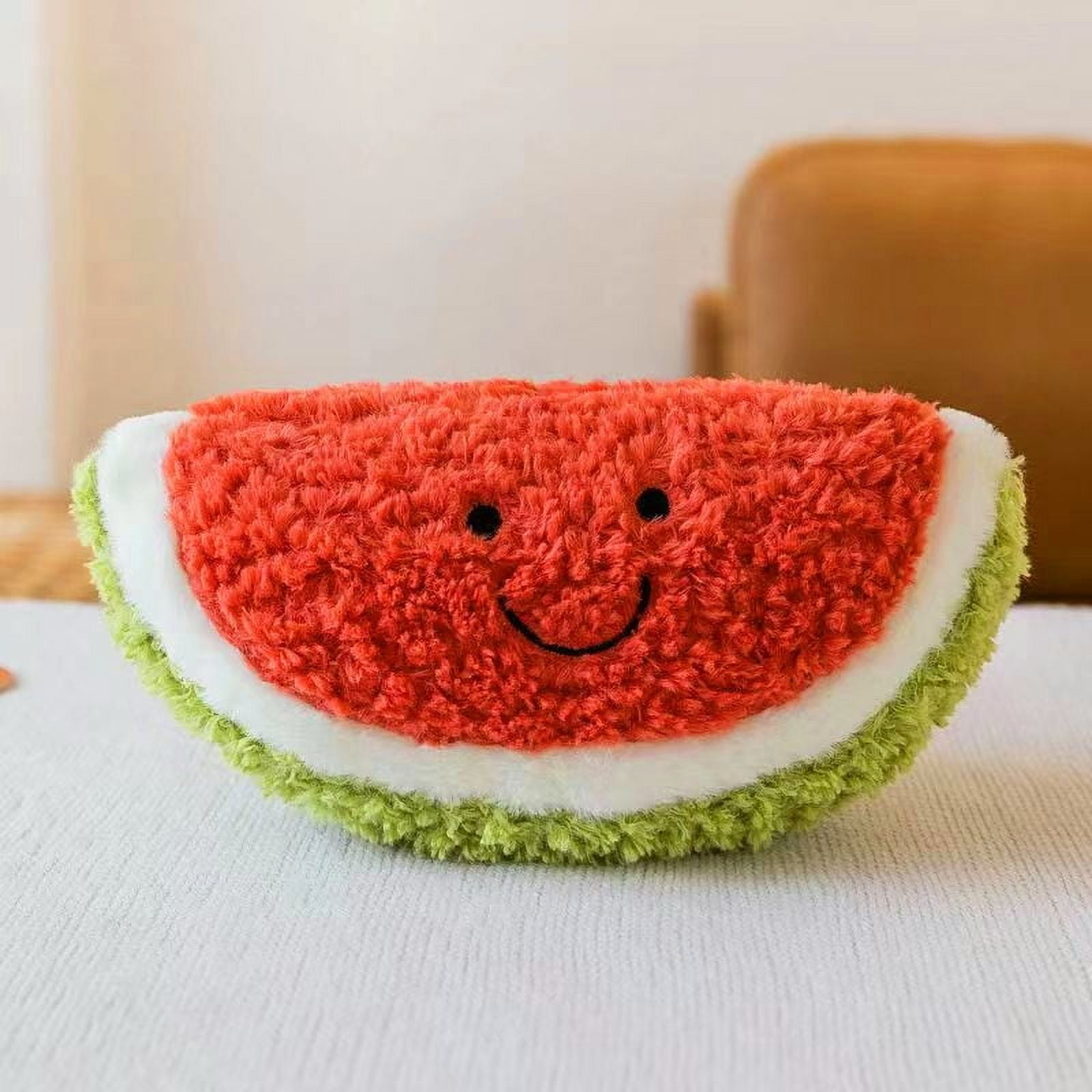 Jellycat Fabulous Fruit Watermelon🍉 Plush- Cute Stuffed Toy Lovely ...