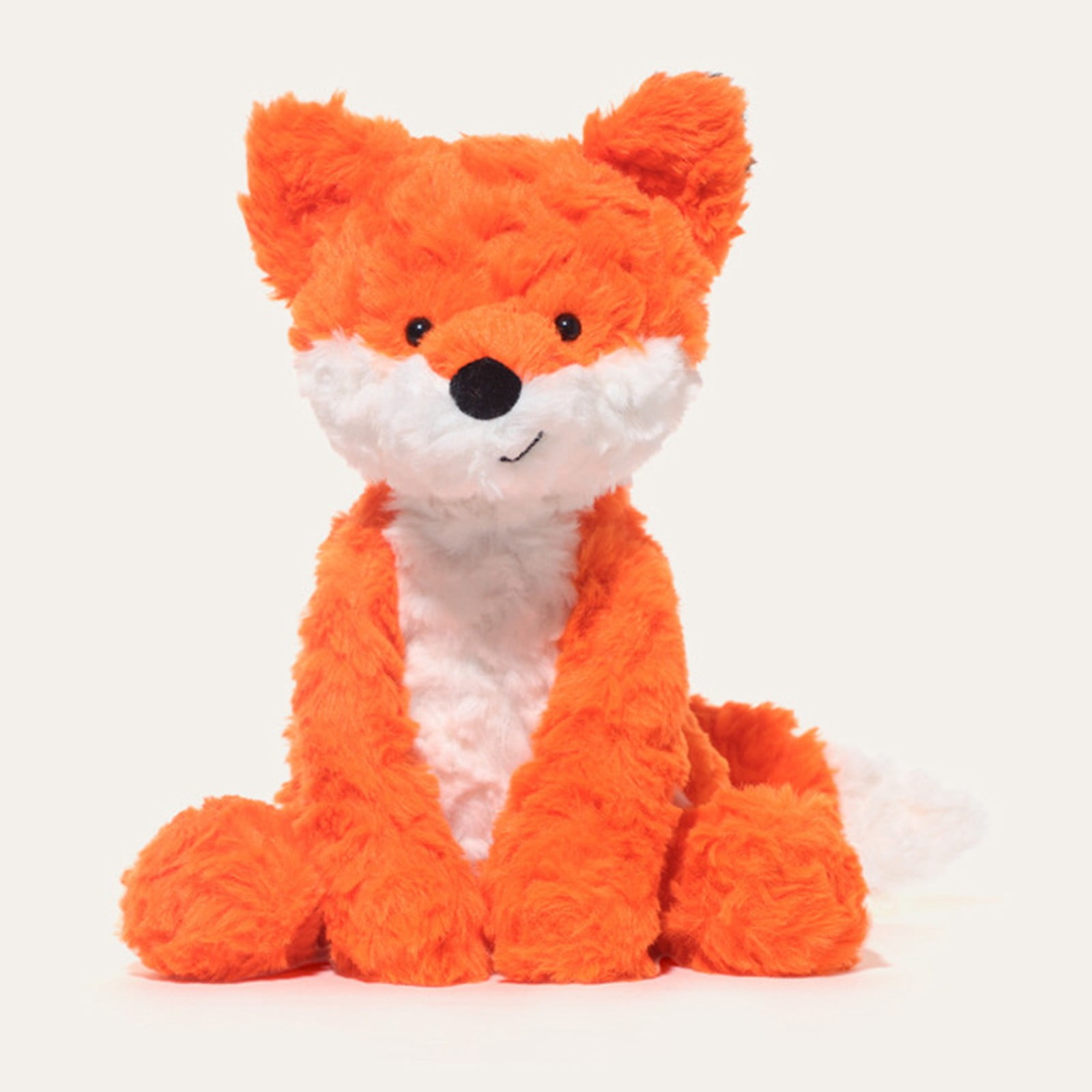 Jellycat Fox, Jellycat Stuffed Animals, Jelly Cat, Jellycat Plush, Fox Plush Toy,Fox Stuffed ...