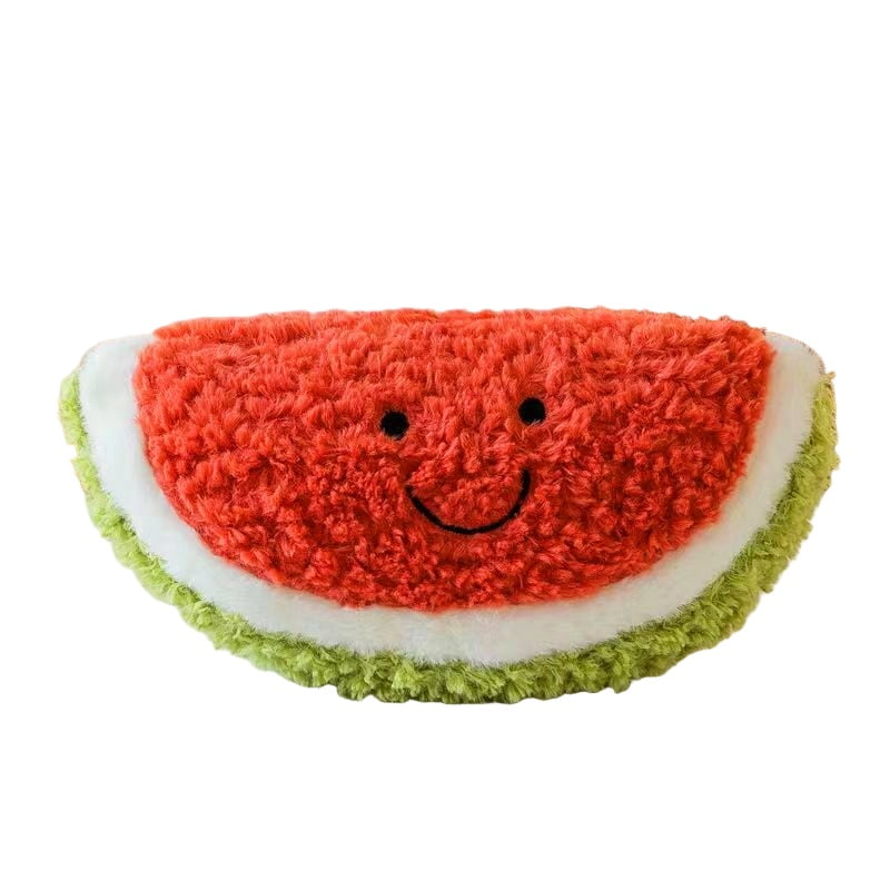 Jellycat Fruit Seris Amuseables Fruit - Fluffy Fruits & Smooth Plush ...