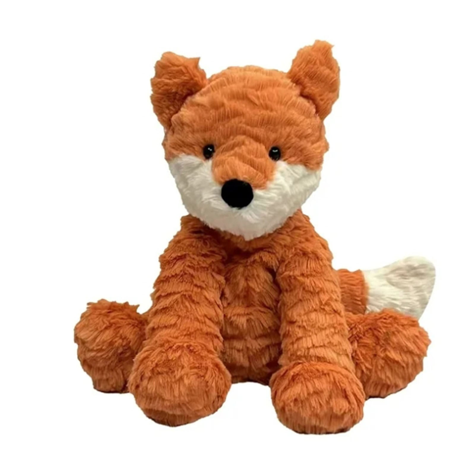 Jellycat Fuddlewuddle Fox - 9.84 Inch Cute Plush Toy, A Heartfelt Gift ...