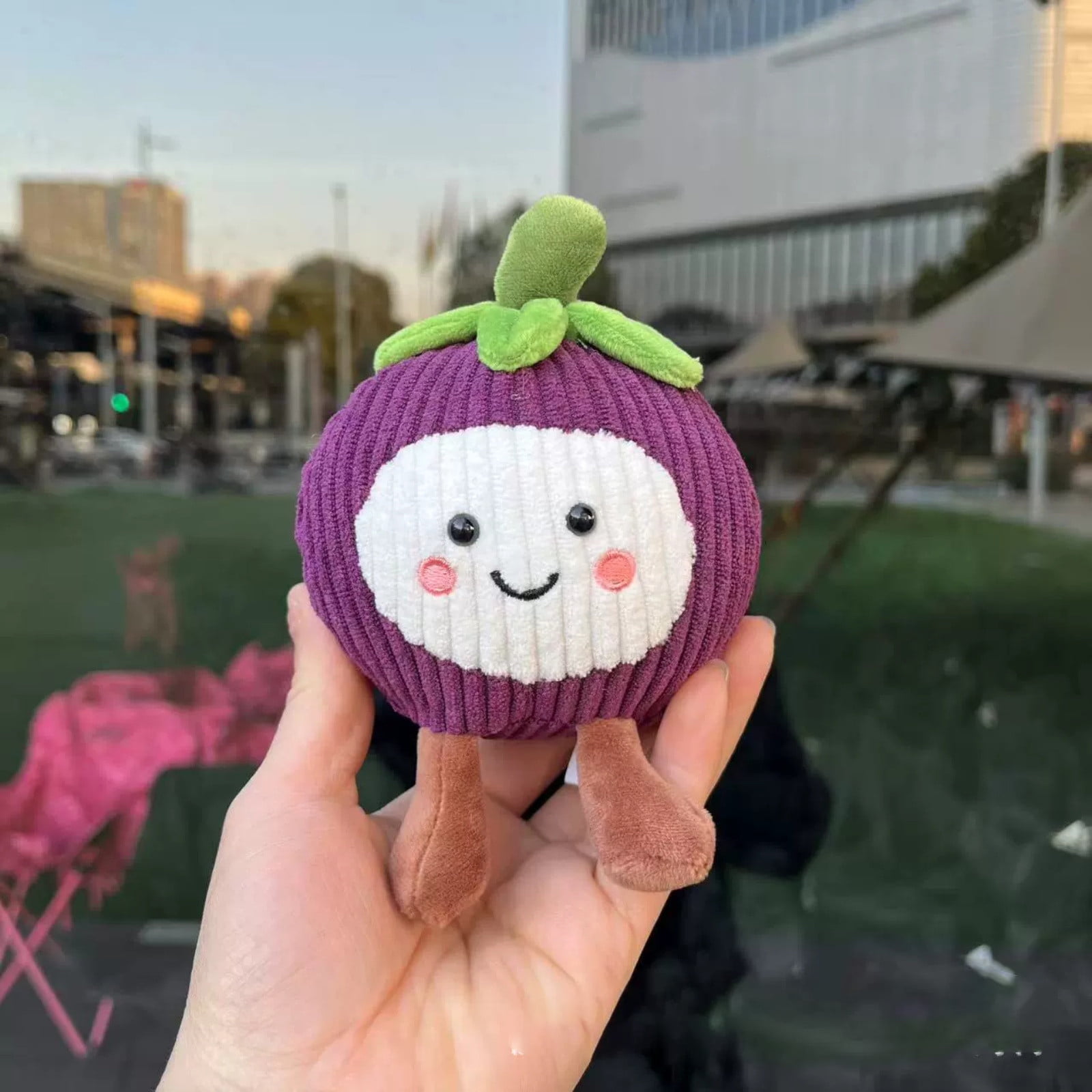 Jellycat Fun Fruits, Jellycat Stuffed Animals Toy, Jellycats Bunny ...