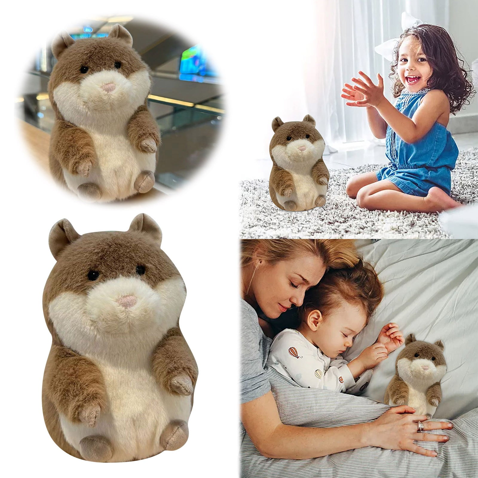 Jellycat Gaudi Pig Toy Cute Soft Doll Doll Girl Soft Cuddly Teddy Bear ...