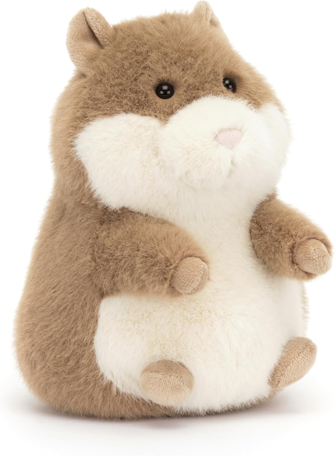 Jellycat Gordy Guinea Pig Stuffed Animal, 8 inches - Guinea Pig Plush ...