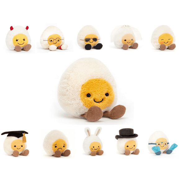 Summer Jellycat