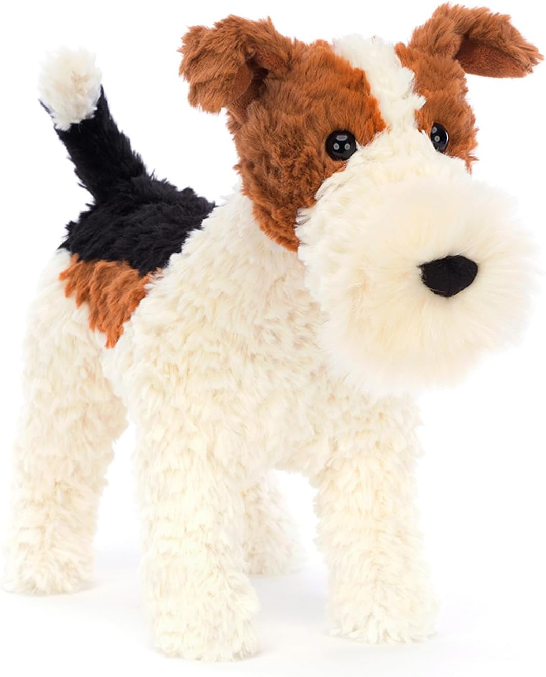 Jellycat Hector Terrier Dog Stuffed Animal, 9 inches | Dogs and Puppies ...