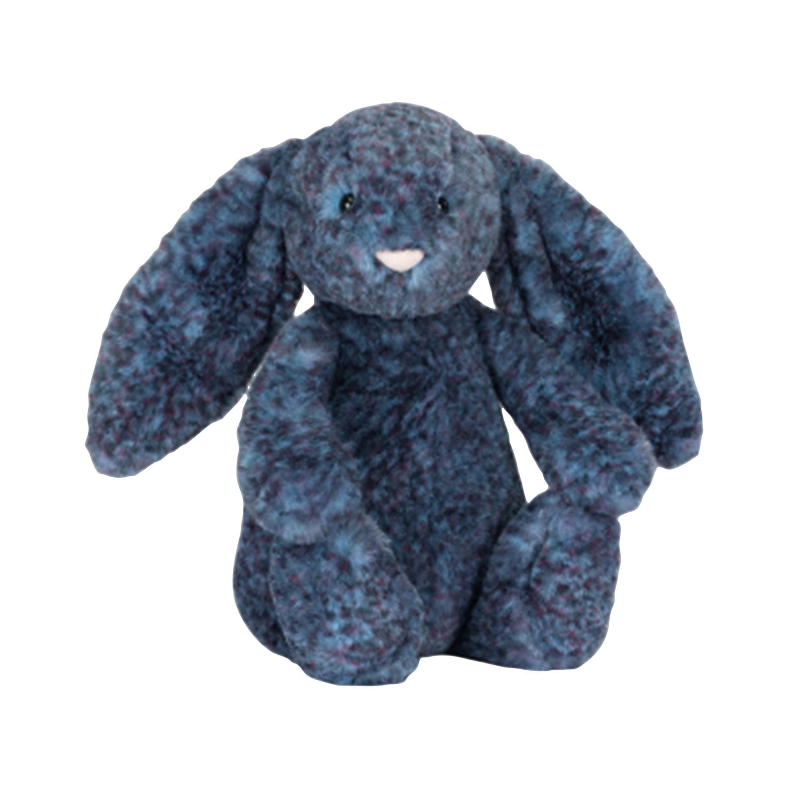 Jellycat Hopscone Luxe Bunny Plush Doll Jellycat Stuffed Animals ...