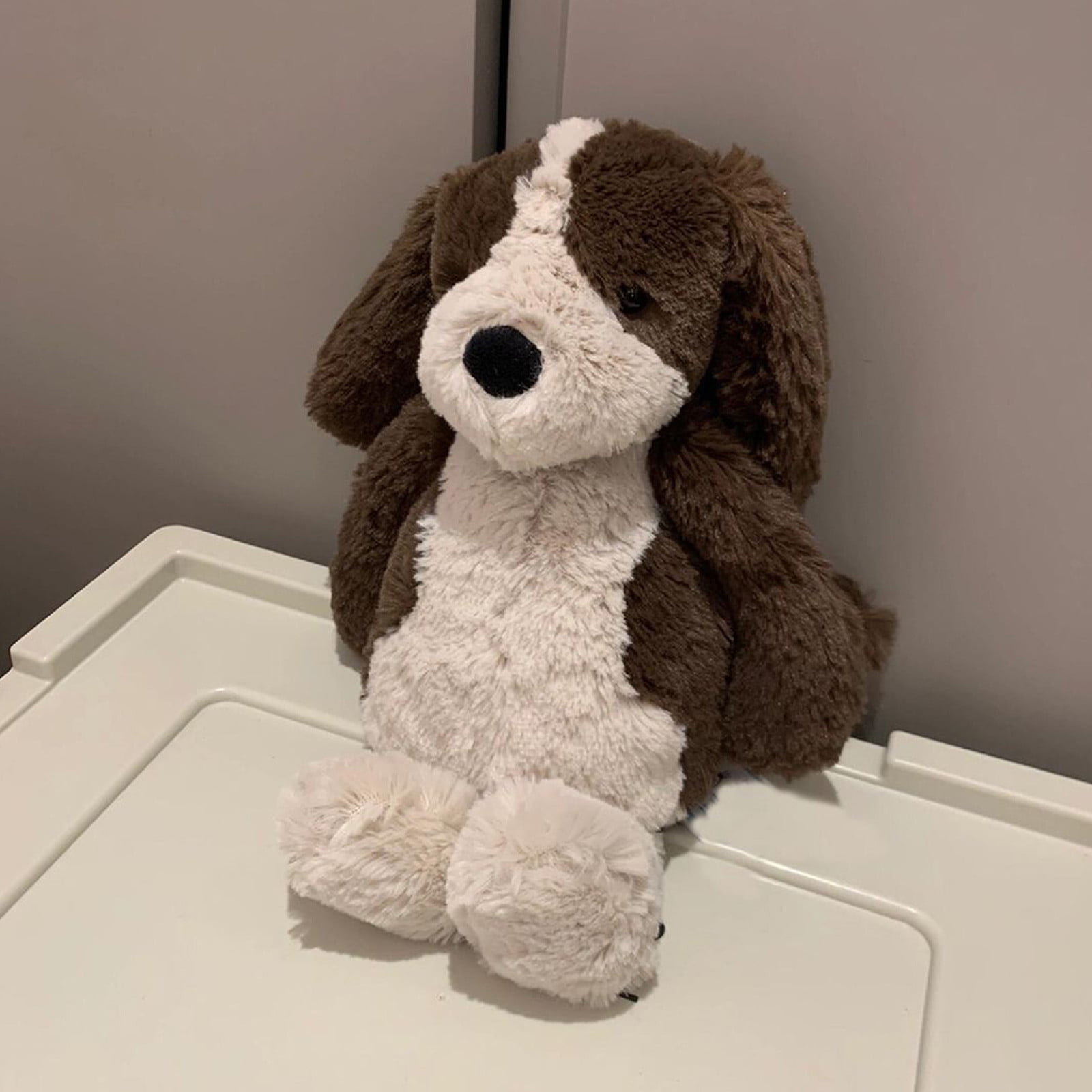 Jellycat Hound, Jellycat Stuffed Animals, Jelly Cat, Jellycat Plush ...