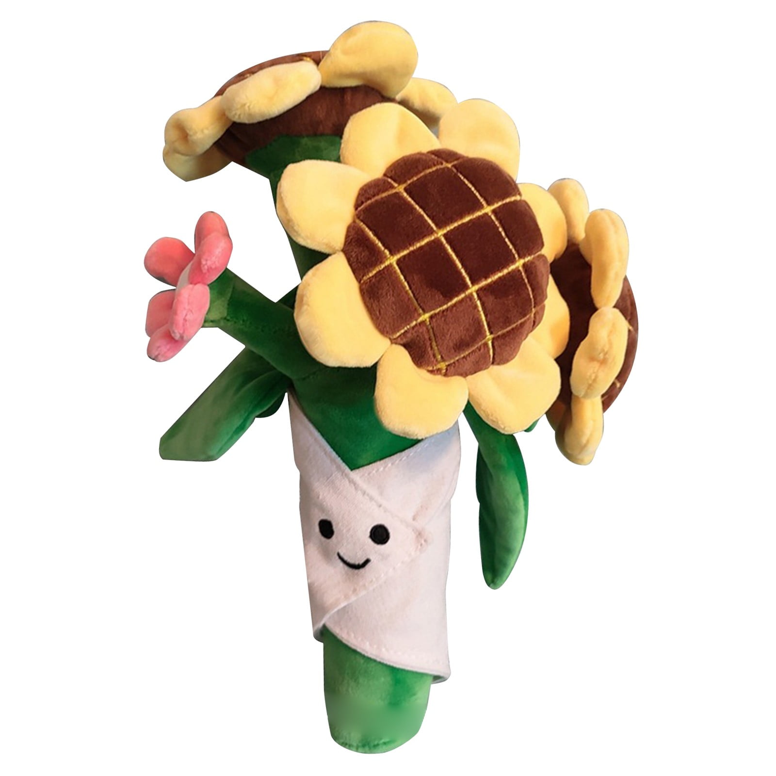 Jellycat,Jelly Cat Flowers Plush Toys,Jellycat Plushies Bouquet Plush ...