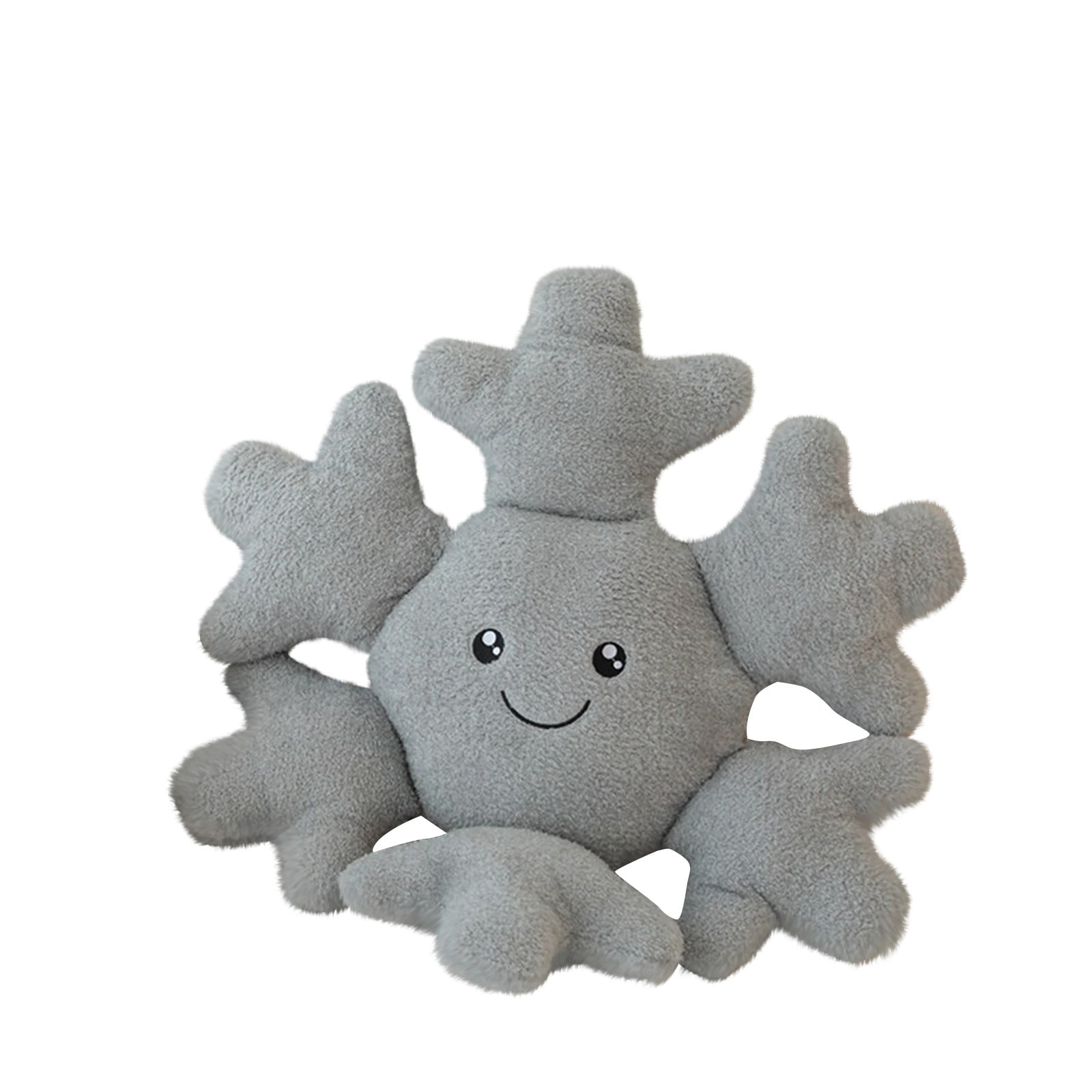 Jellycat,Jelly Cat Snowflake Plush Toys, Jellycat Plushies Snowflake ...