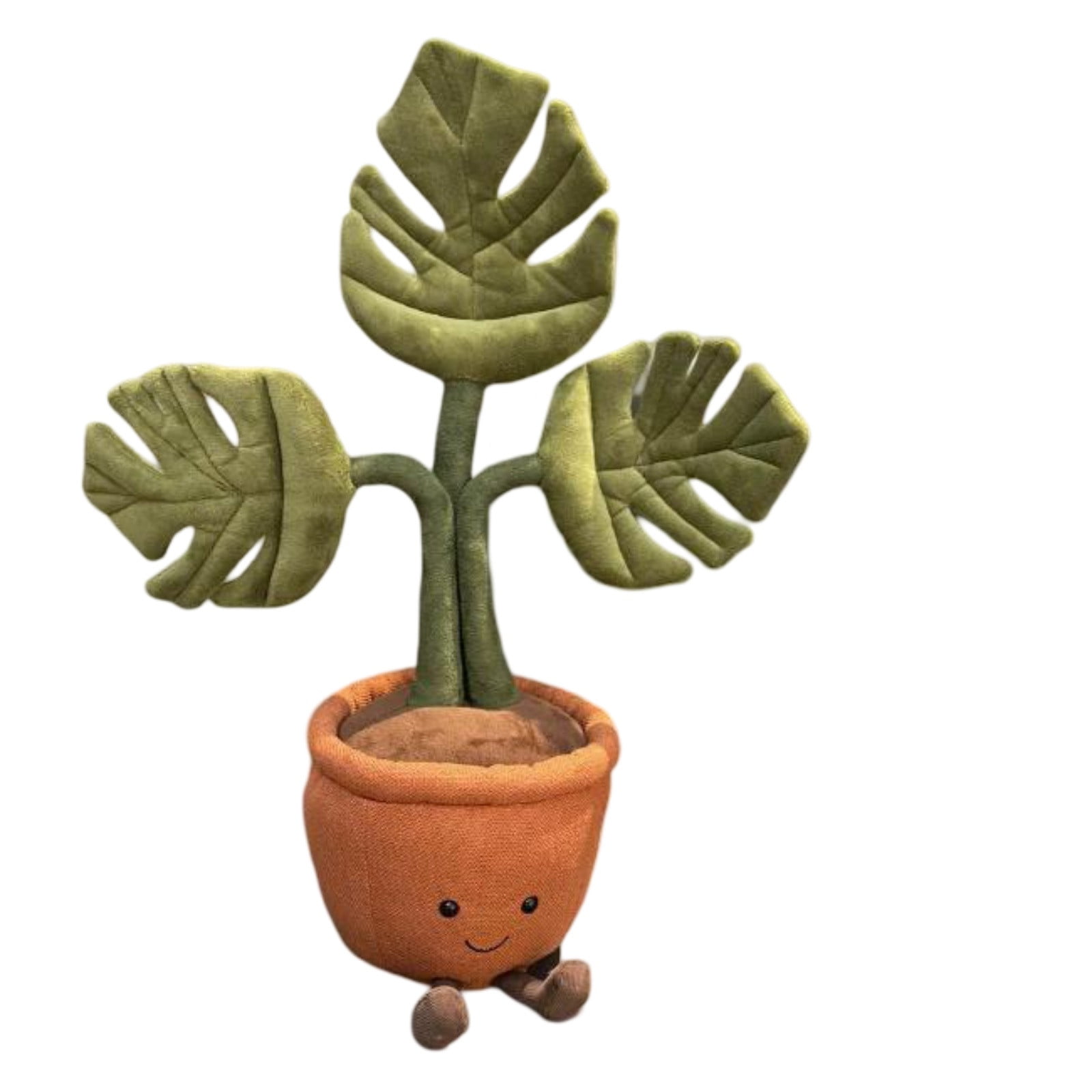 Jellycat,Jelly Cat Tufted Bamboo Plush Toys,Jellycat Plushies Tufted ...