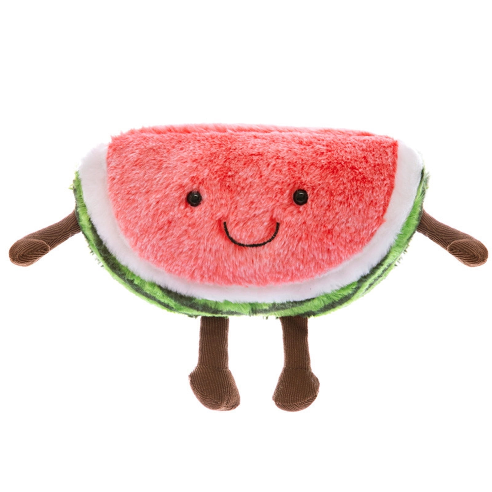Jellycat, Jelly Cat Watermelon Plush Toys, Jellycat Plushies Watermelon ...