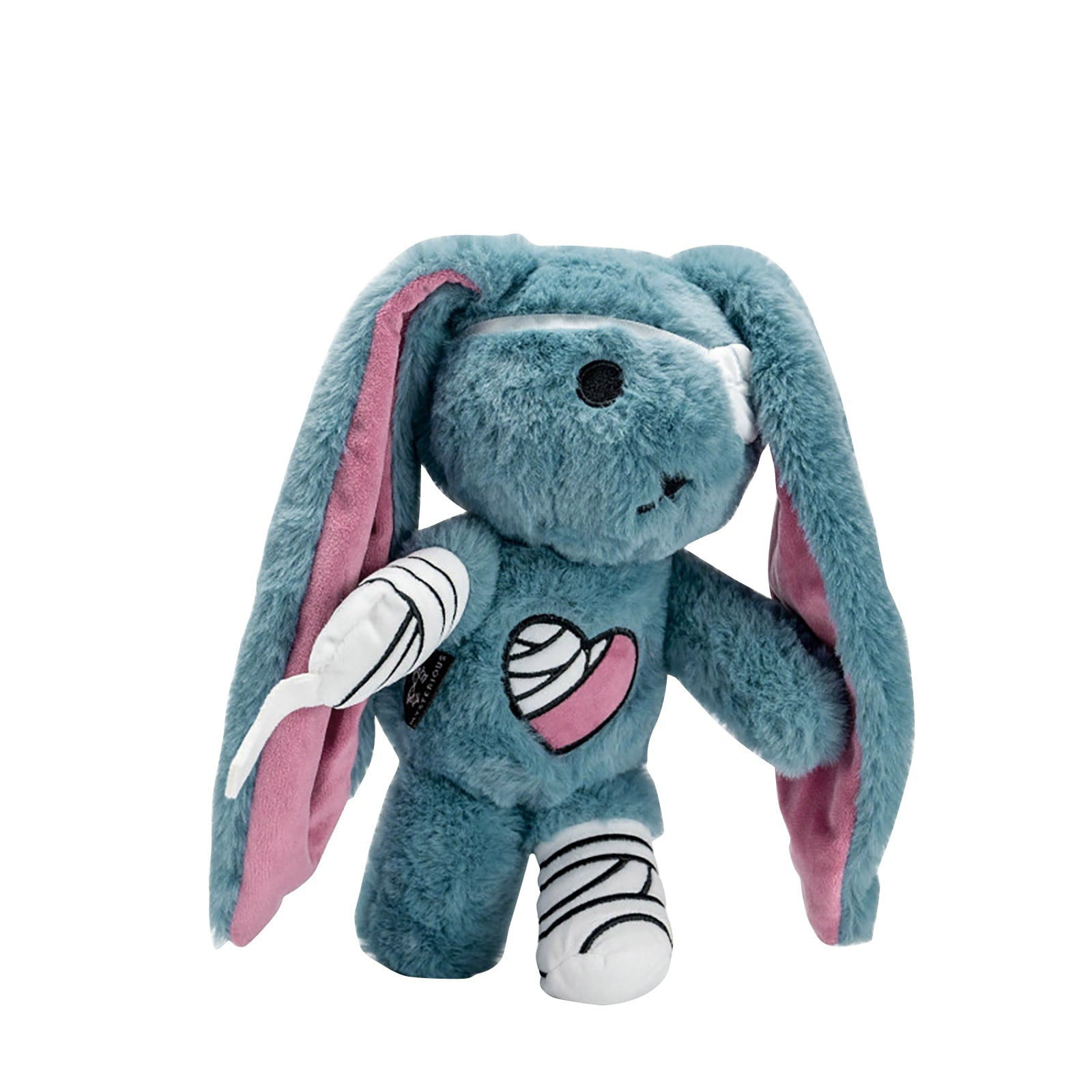 Jellycat,Jellycat Bashful Bunny Stuffed Animal,Jellycat Amuseables,11.8 ...