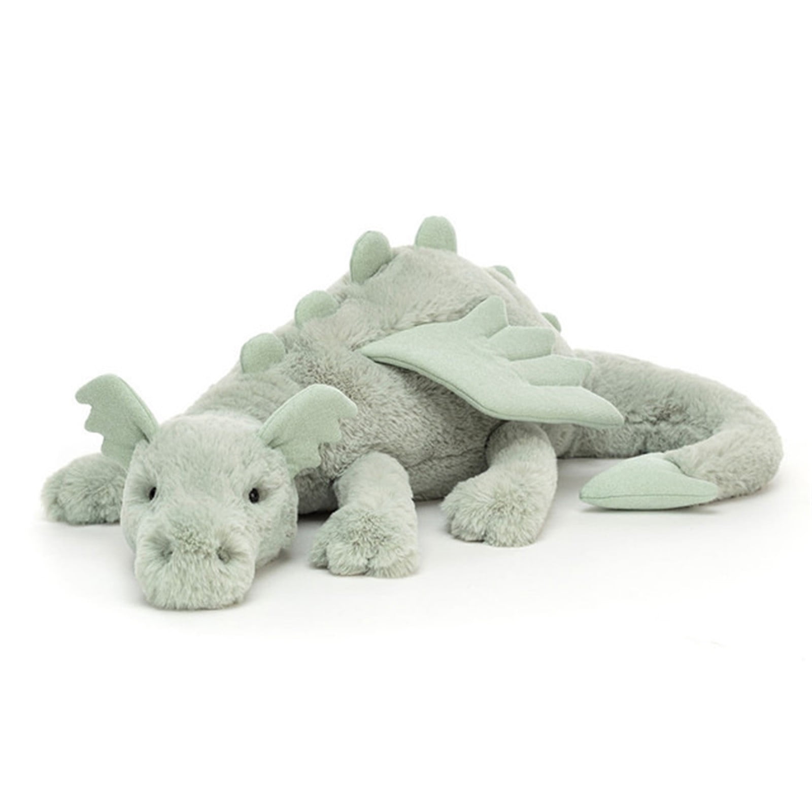 Customer reviews for Jellycat, Jellycat Dragon, Jellycat Stuffed ...