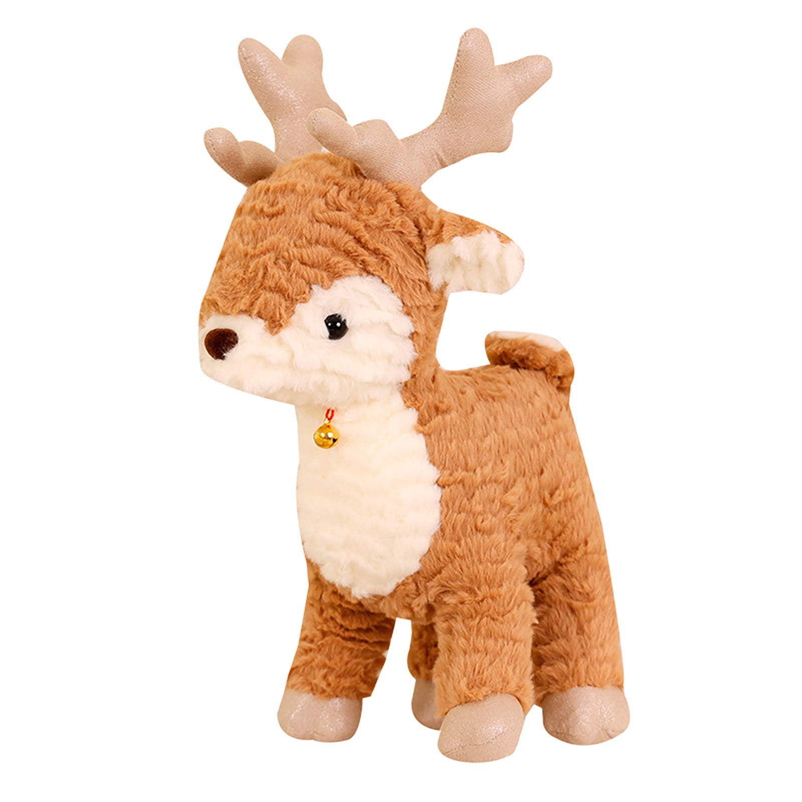 Jellycat, Jellycat Stuffed Animals, Jellycat, Christmas Animals Stuffed ...