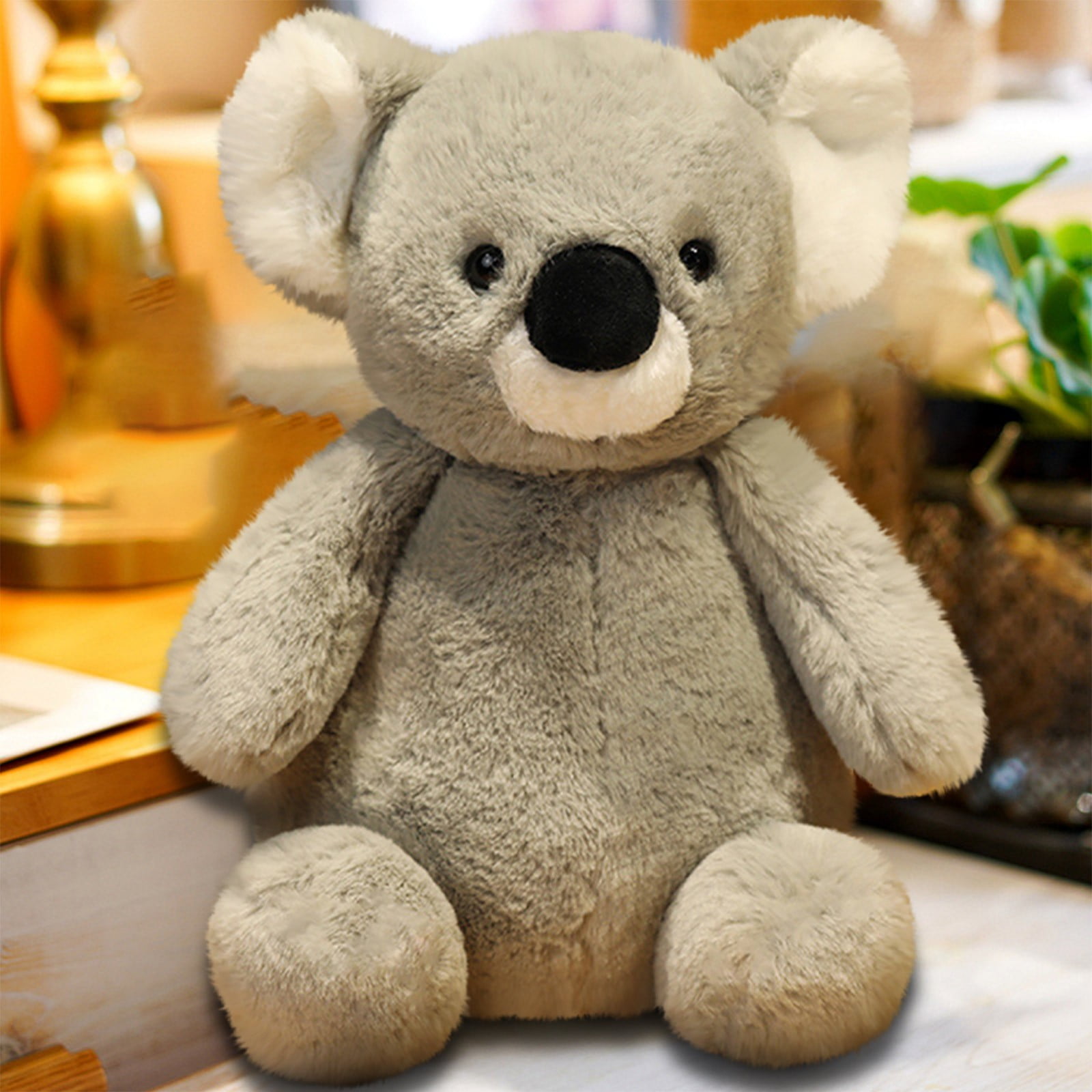 Jellycat Koala, Jellycat Stuffed Animals, Jelly Cat, Jellycat Plush ...