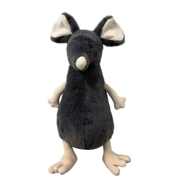 Jellycat Lachlan Sad Rat Jellycat 2025 Latest Classic Children's Fun ...