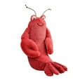 Jellycat Larry Lobster Jellycat 2025 Latest Classic Children's Fun Gift ...
