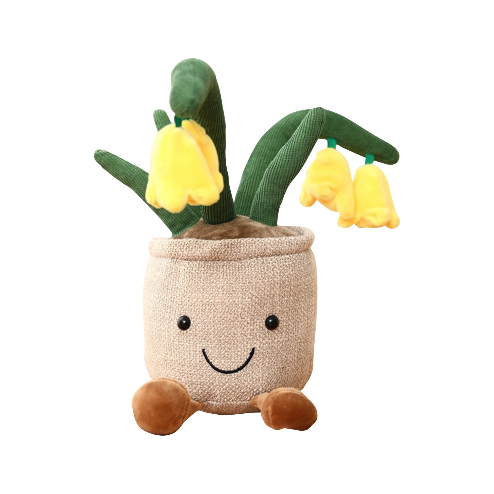 Jellycat Lily of the Valley,Jellycat Stuffed Animals,Jelly Cat,Jellycat ...