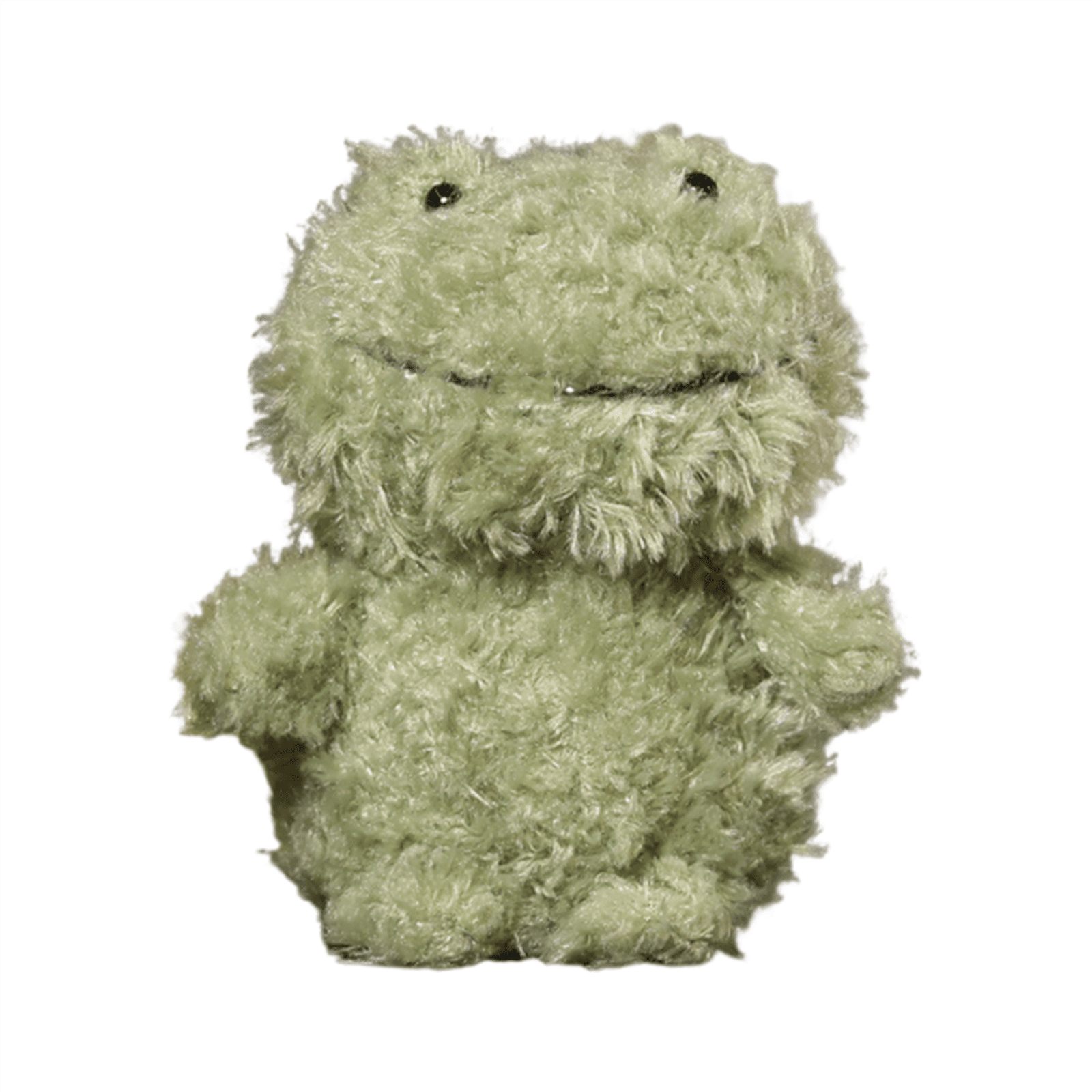 Jellycat Little Frog Realistic Stuffed Animal Plush Toy, Soft Huggable ...