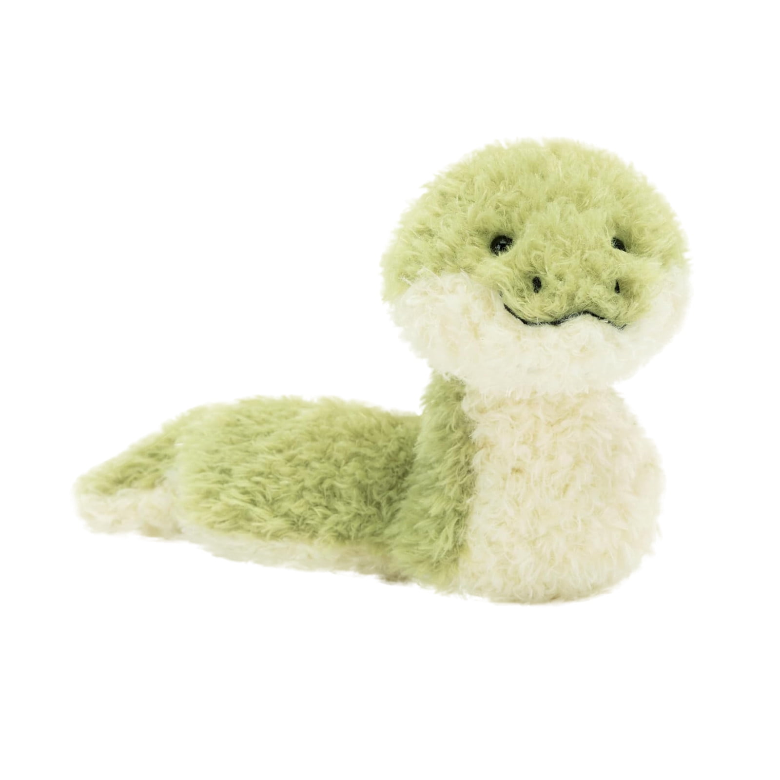 Jellycat Little Snake Stuffed Animals Plush Toy Snake Soft Toy Cute ...