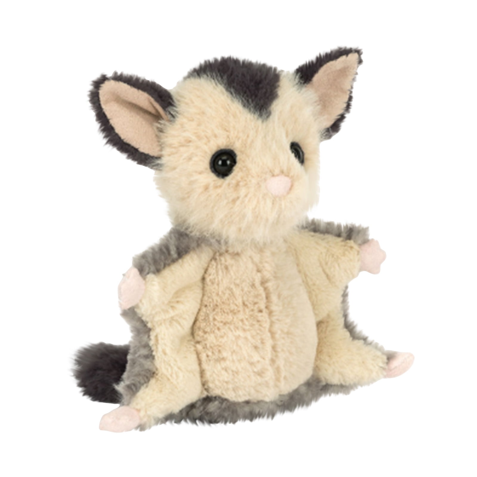 Jellycat Lolly Sugar Glider Plush Doll Jellycat Stuffed Animals Jelly ...