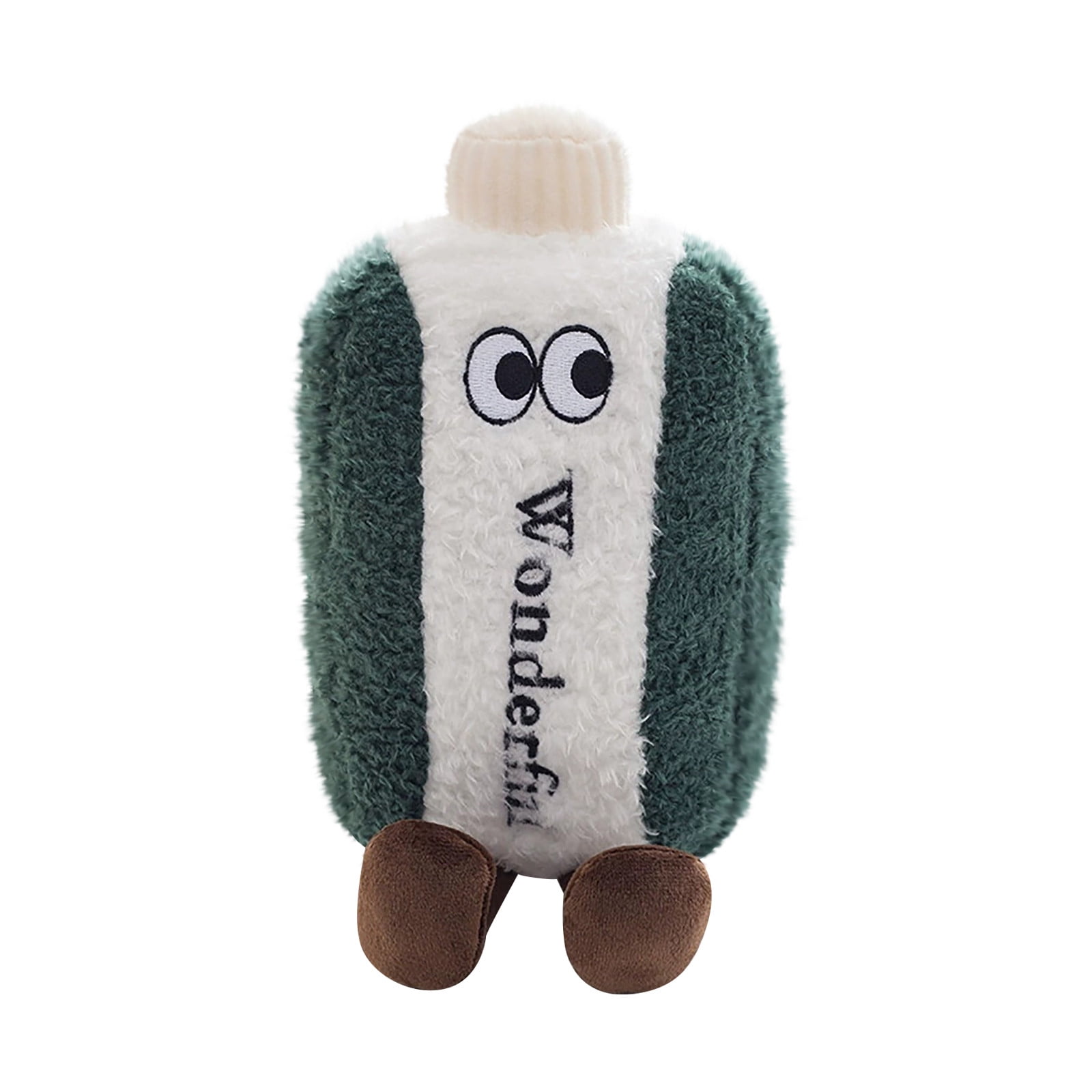 Jellycat Milk Carton, Jelly Cat, Jellycat Stuffed Animals, 5.8 ...