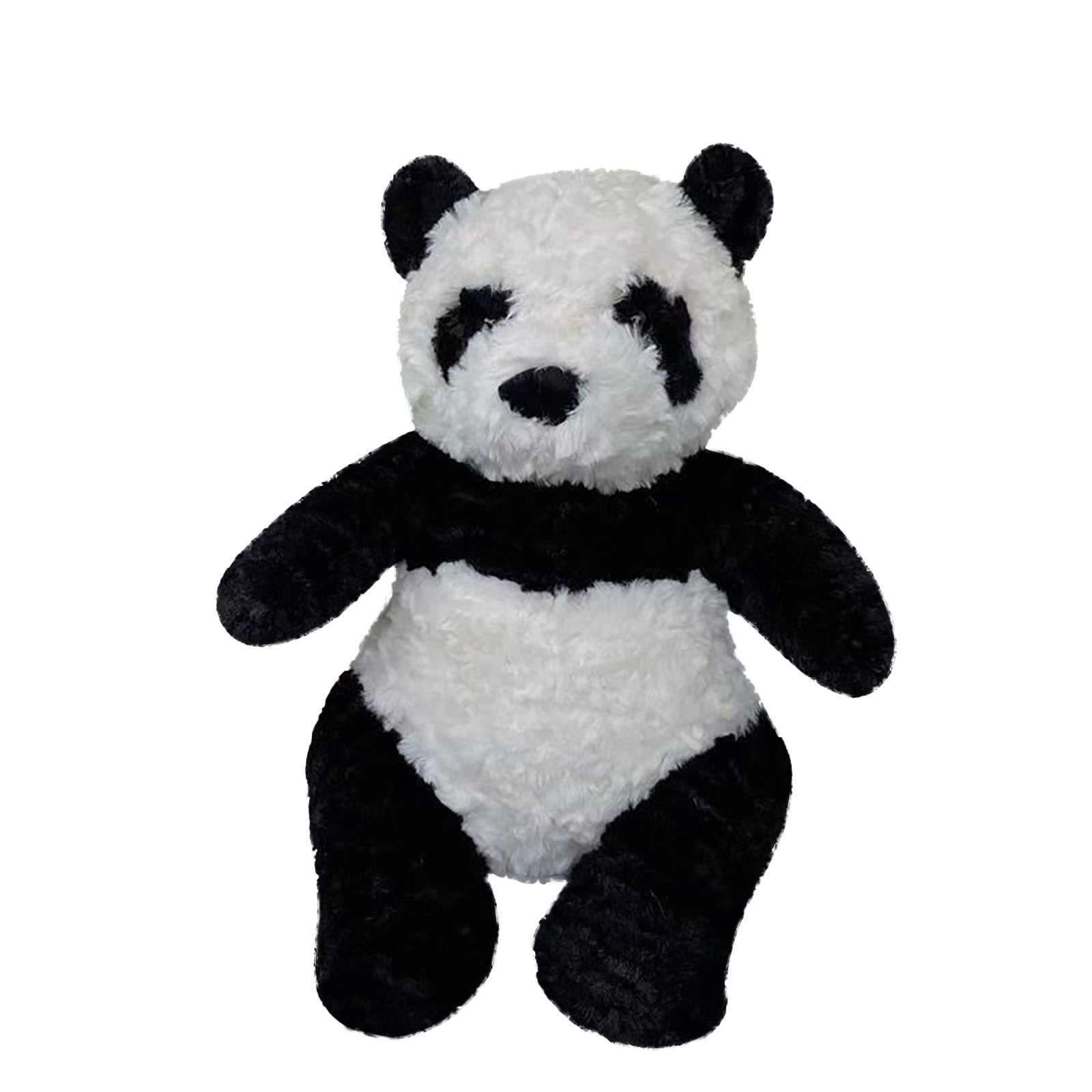 Jellycat - Montgomery Panda Soft & Huggable Classic Children's Gift Black - 26cm - Walmart.com