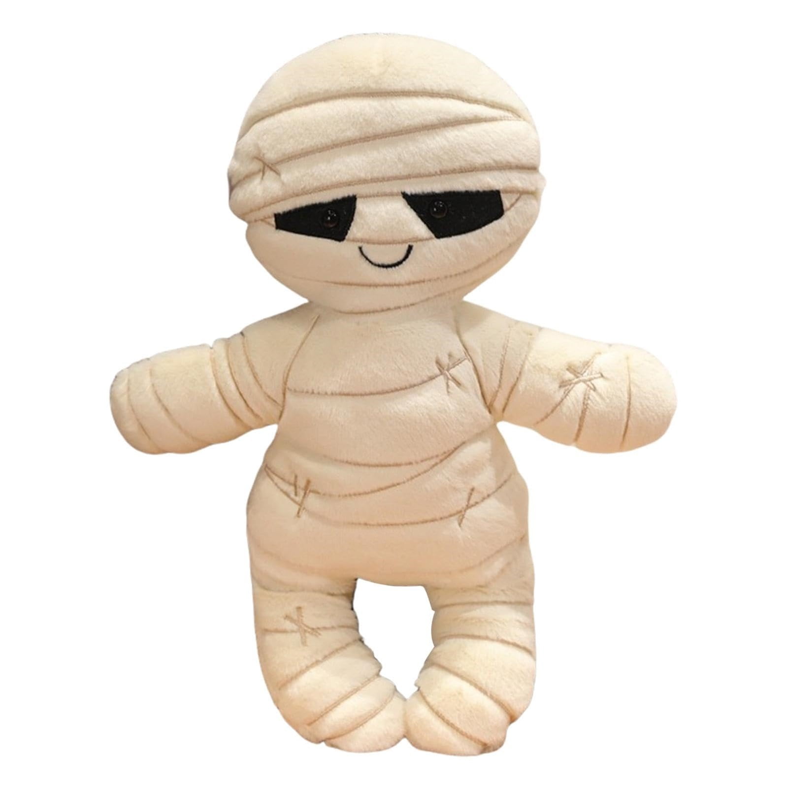 Jellycat Mummy Plush Stuffed Animal Doll,Mummy Plush Toy, 12" Soft ...