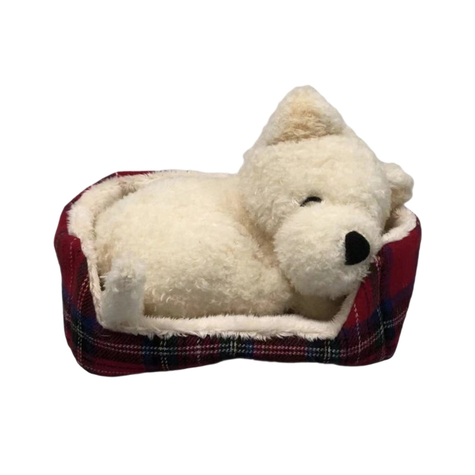 Jellycat Napping Nipper Westie Pet-Lovers-Gifts Jellycats Stuffed Toys ...