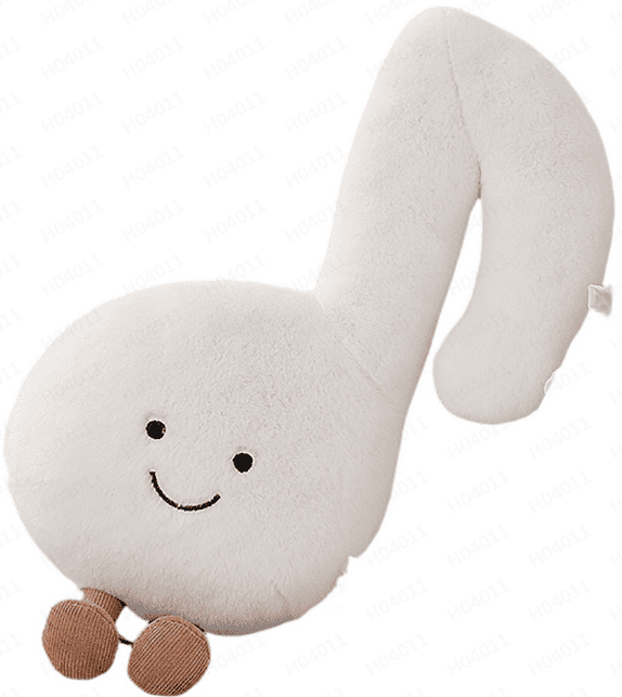 Jellycat Notes Guitar Violin Pipa Plush, 🎼 Adorable Stuffed Animal ...