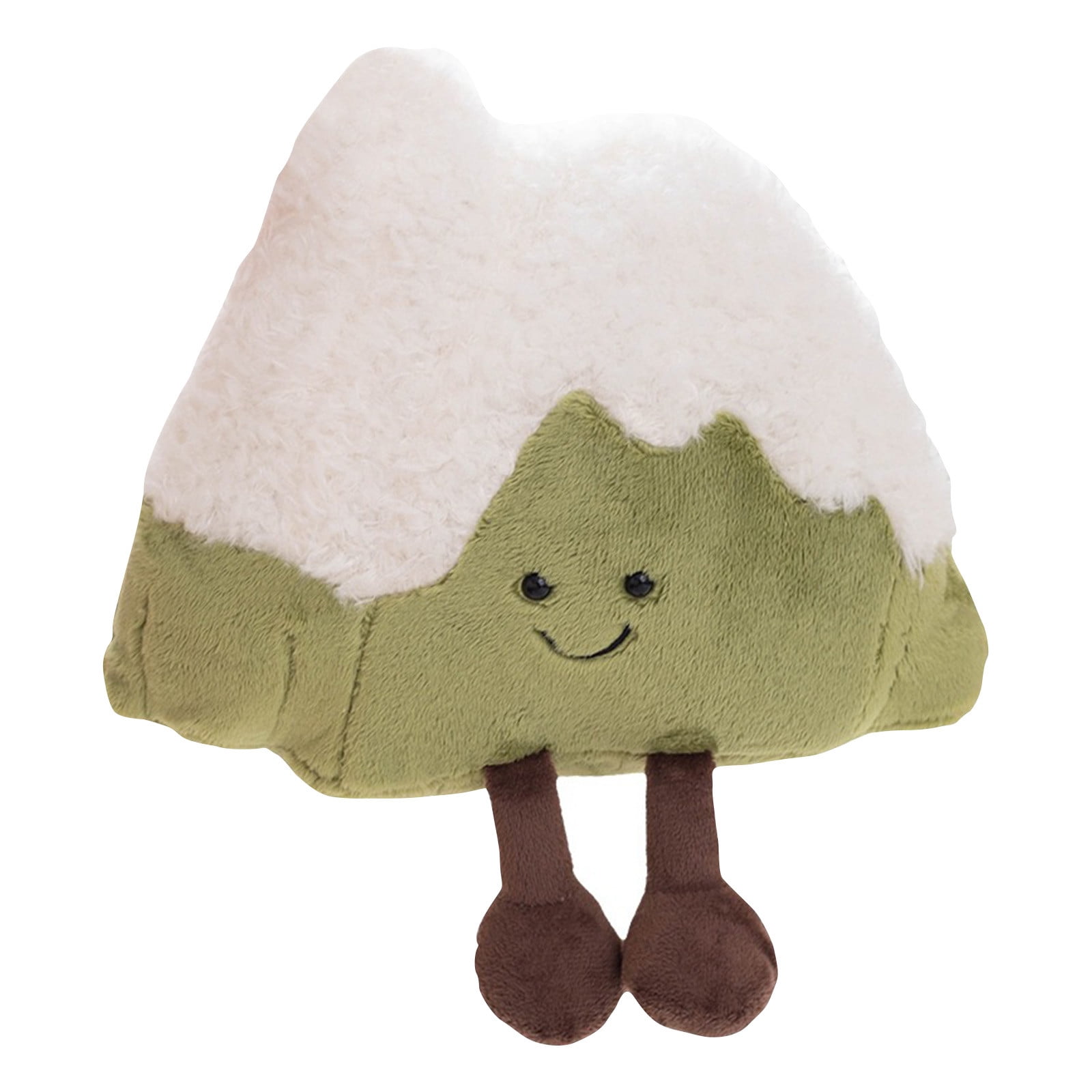 Jellycat Bashful,Jellycat Amuseables Snowy Plushies,11.8" Snowy Stuffed ...