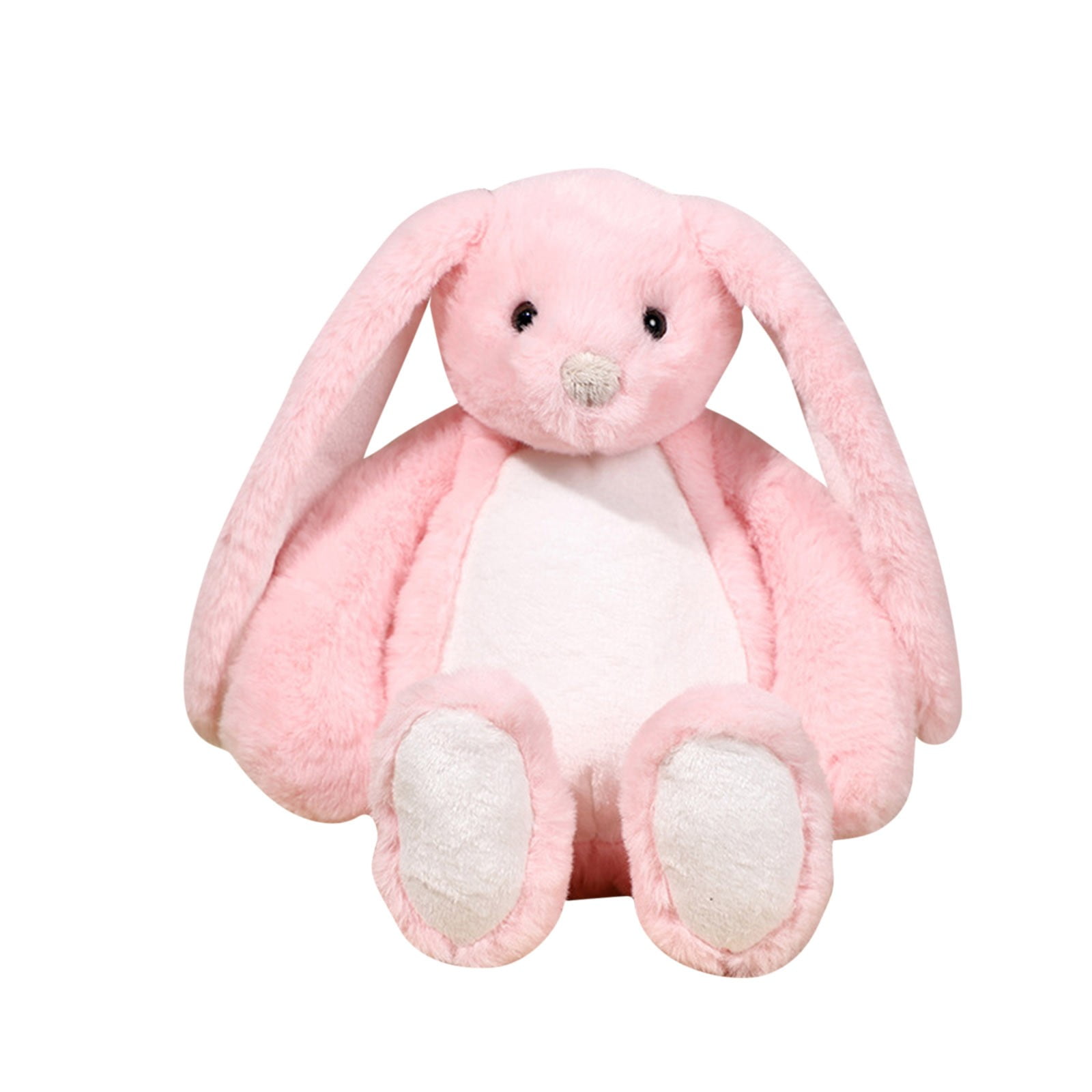 Jellycat Personalized Custom Embroidered Bunny Plush Toys, Stuffed Toy ...