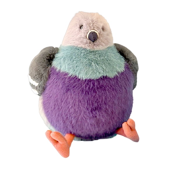Pigeon Doll
