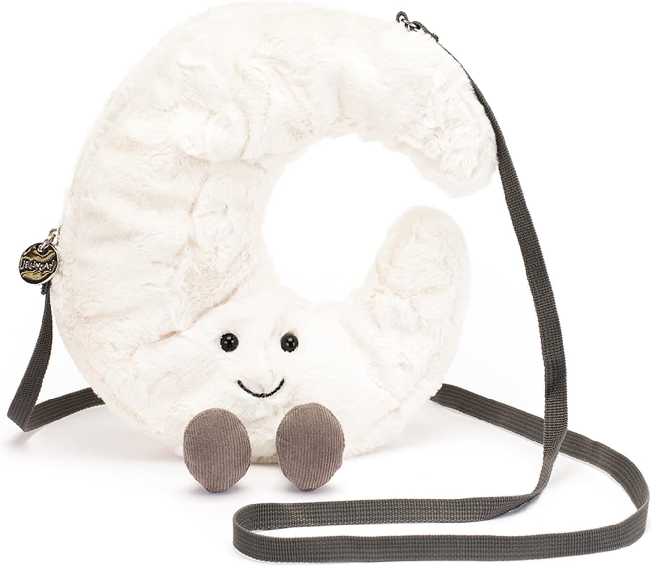 𝑱𝒆𝒍𝒍𝒚𝒄𝒂𝒕 Plush Bag Collection | Crossbody Bags & Shoulder Purses | Fun ...