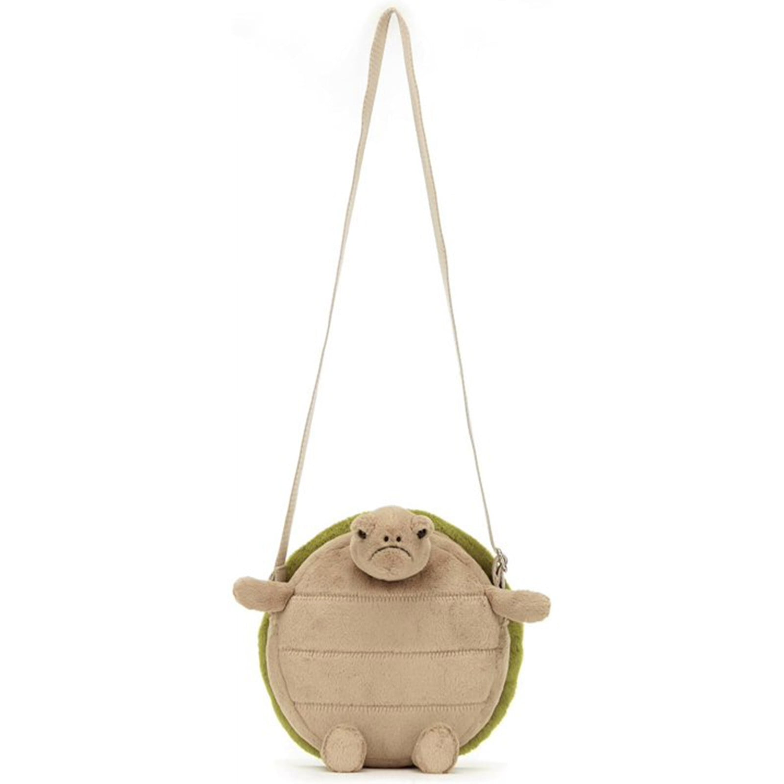 Jellycat Plush Bag Collection | Turtle Plush Bag | Crossbody Bags ...