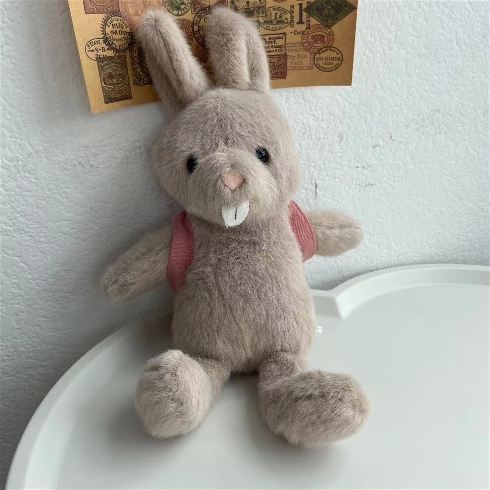 Jellycat Plush, Jellycat Bashful Stuffed Animals Toy, Jellycat ...