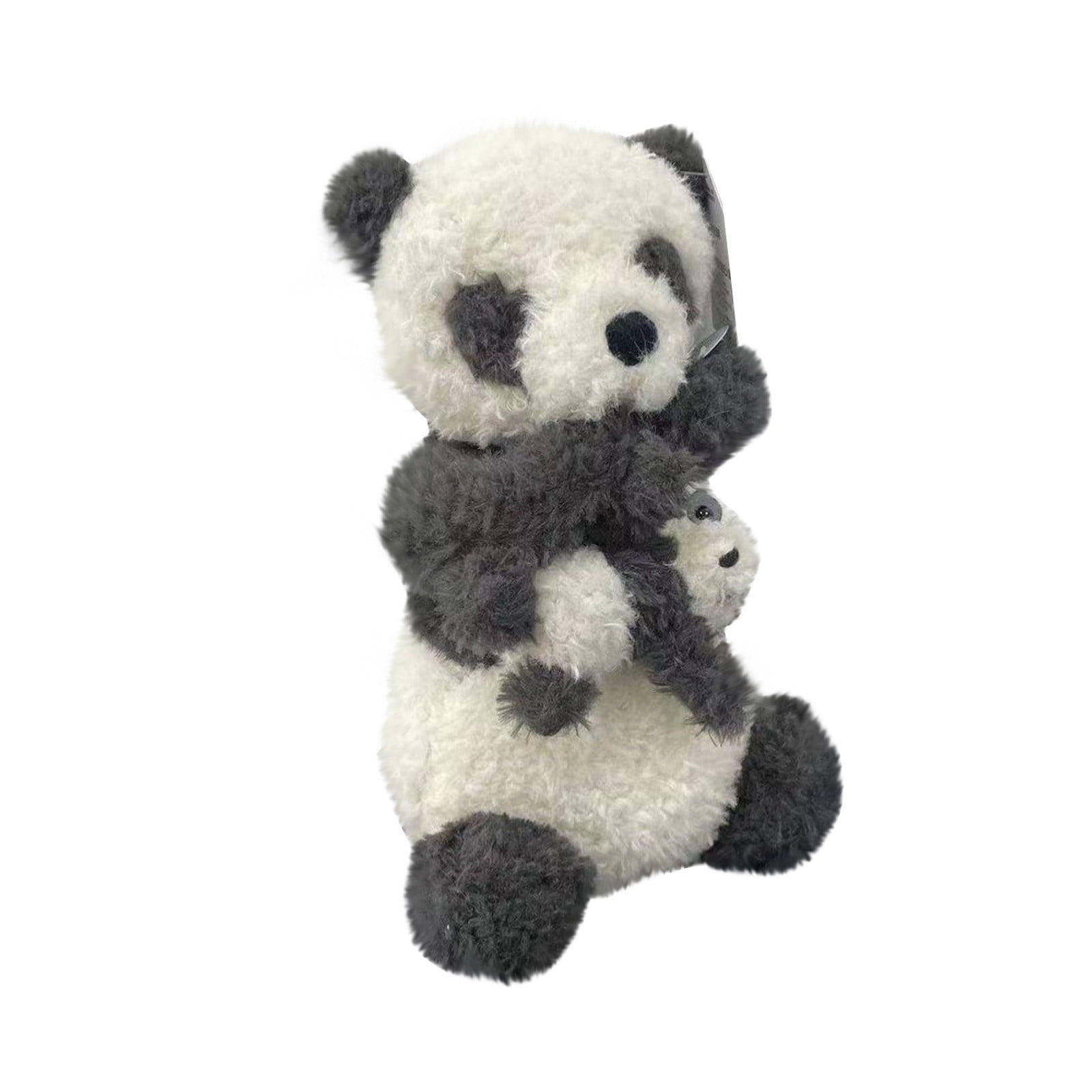 Jellycat Plush Toy 9.4in Ultra Soft Stuffed Animal - Cuddly Sensory Toy ...