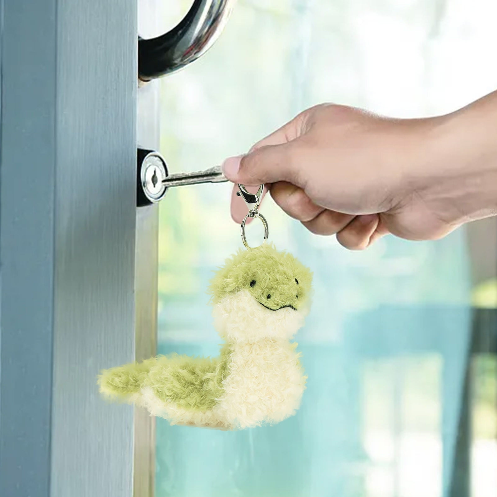 Jellycat Plush Toy | Little Snake | Soft Cute Plush Stuffed Toys ...