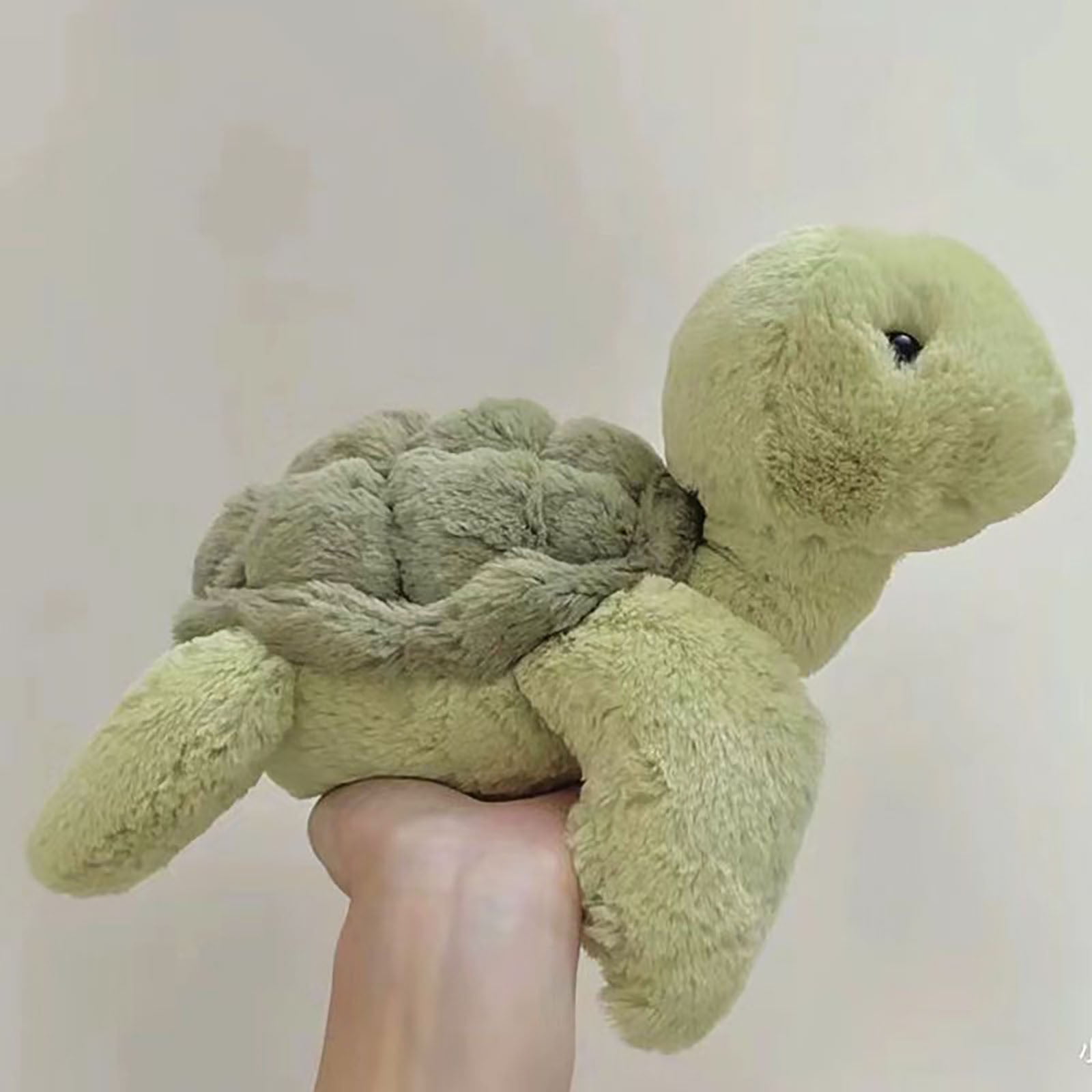 Jellycat Plush Toy | Turtle - No Tag -28Cm | Soft Cute Plush Stuffed Toys Collectibles Best ...